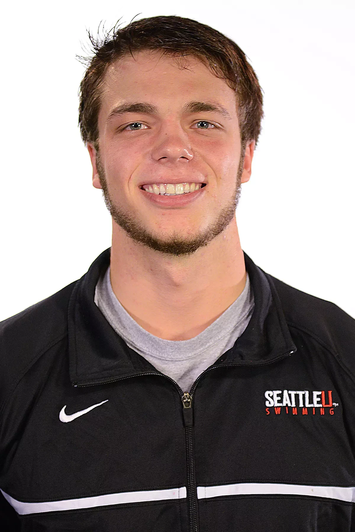Tanner Schelling - 2014-15 Men's Swimming Roster - Seattle University ...