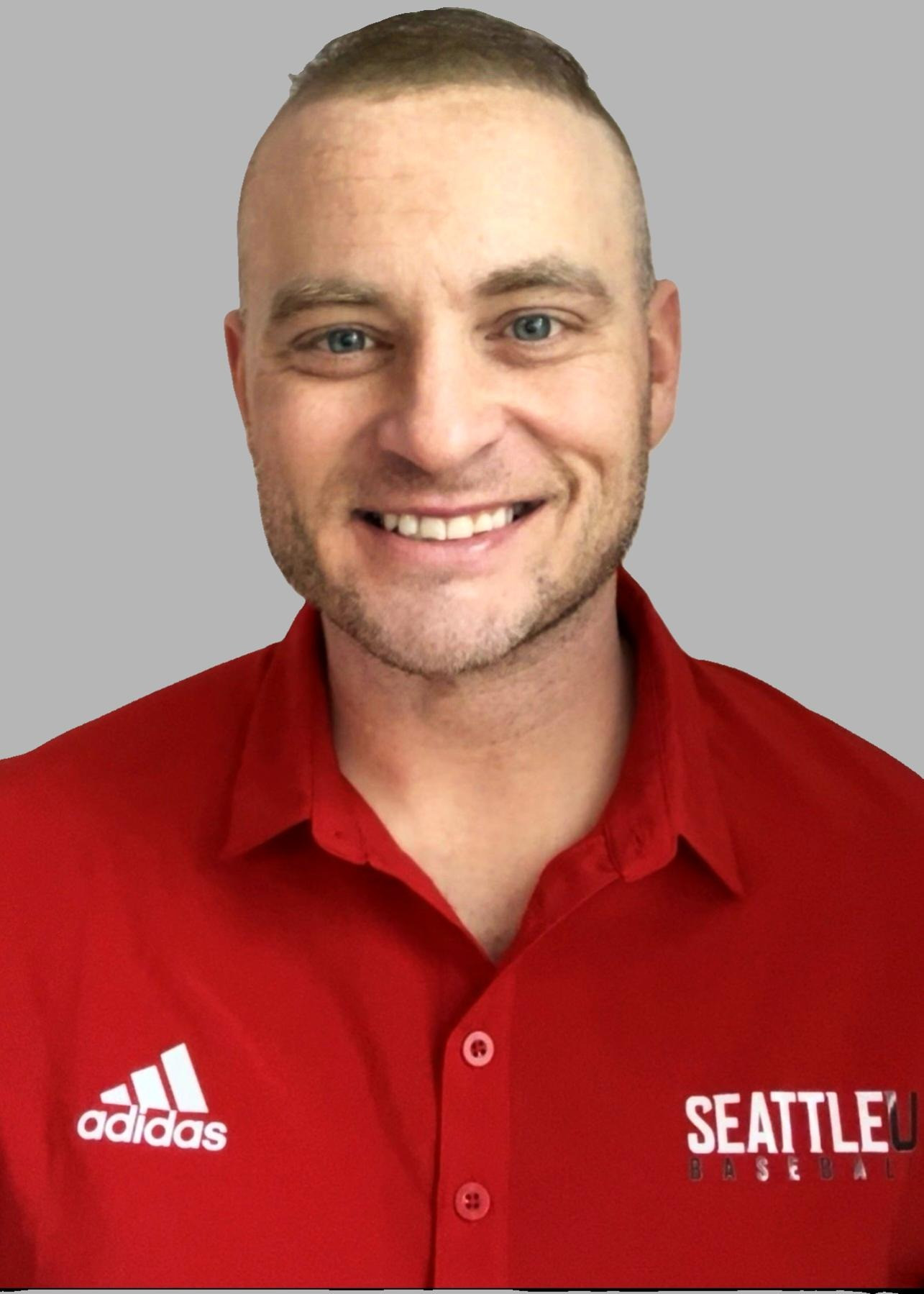 Danny Sales - Seattle University Redhawks - Official Athletics Website