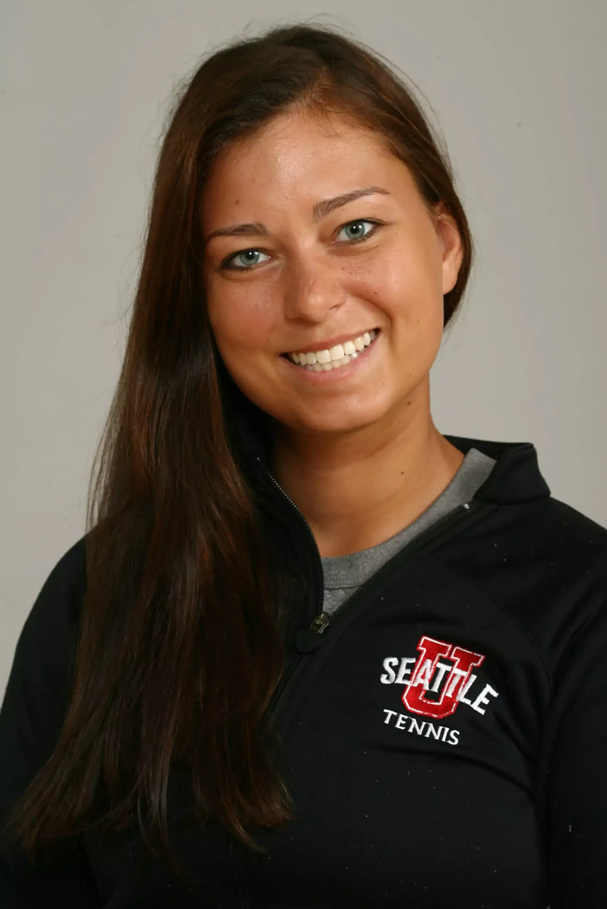 Mikaela Peterson - 2008-09 Women's Tennis Roster - Seattle University ...