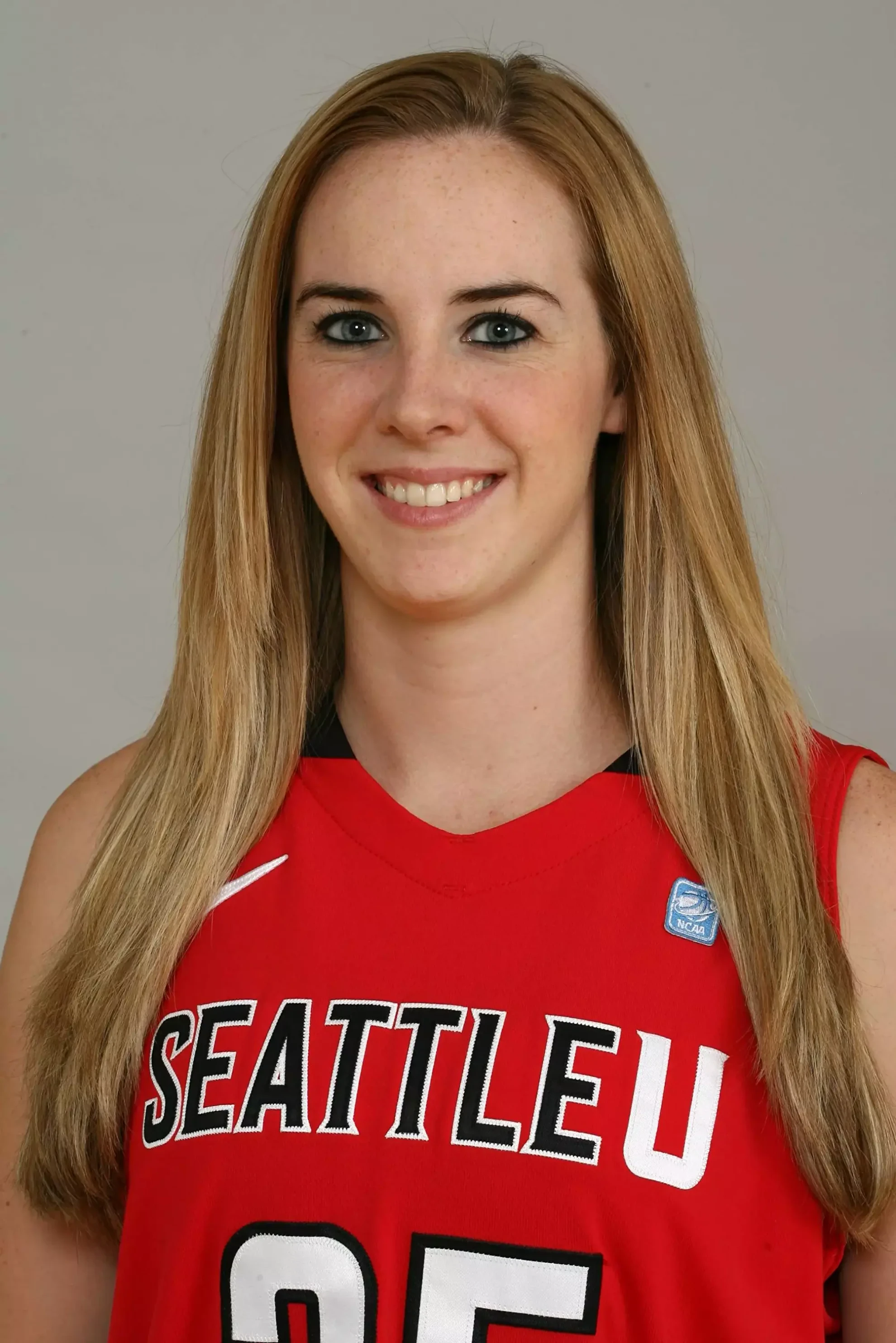 Maggie McCarthy - 2008-09 Women's Basketball Roster - Seattle ...