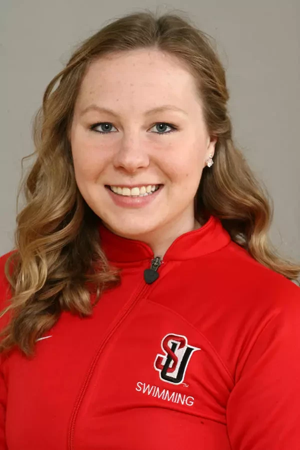 Karla Ruff - 2009-10 Women's Swimming Roster - Seattle University ...