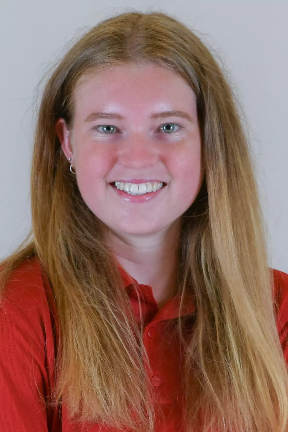 Fiona O'Leary - 2018 Cross Country Roster - Seattle University Redhawks ...