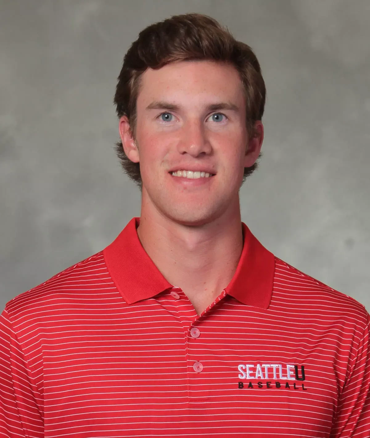 Brock Carpenter - 2014 Baseball Roster - Seattle University Redhawks ...