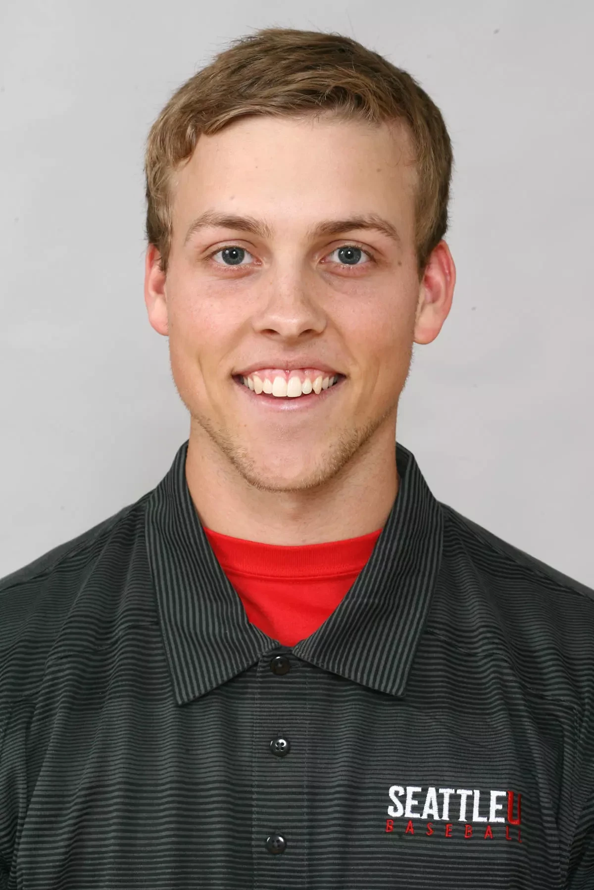 Brian Olson - 2012 Baseball Roster - Seattle University Redhawks ...