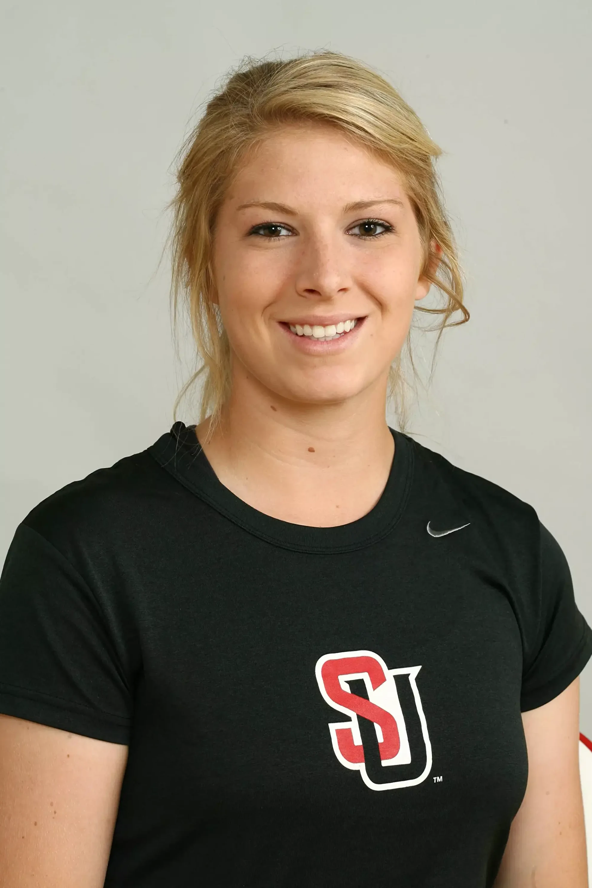 Ashley Fritts - 2011 Women's Soccer Roster - Seattle University ...