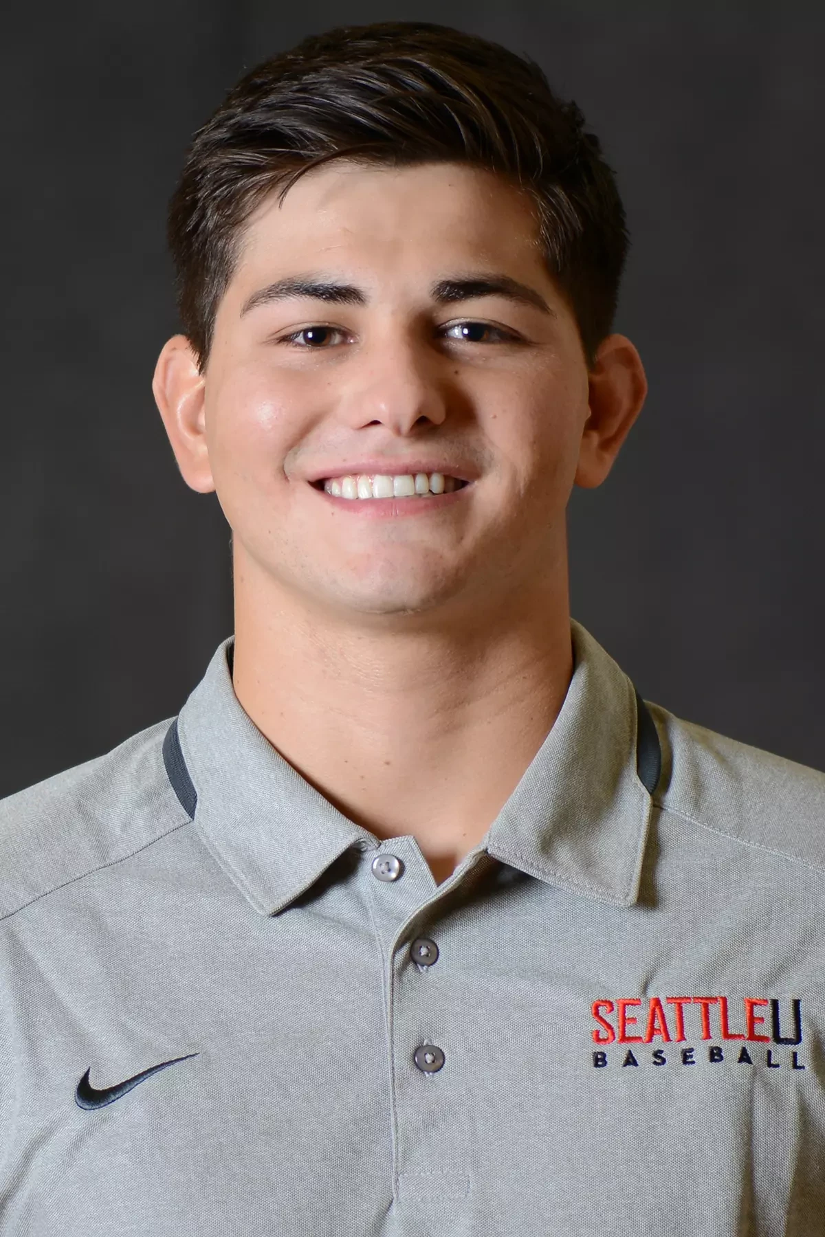 Marcus Lydon - 2018 Baseball Roster - Seattle University Redhawks ...