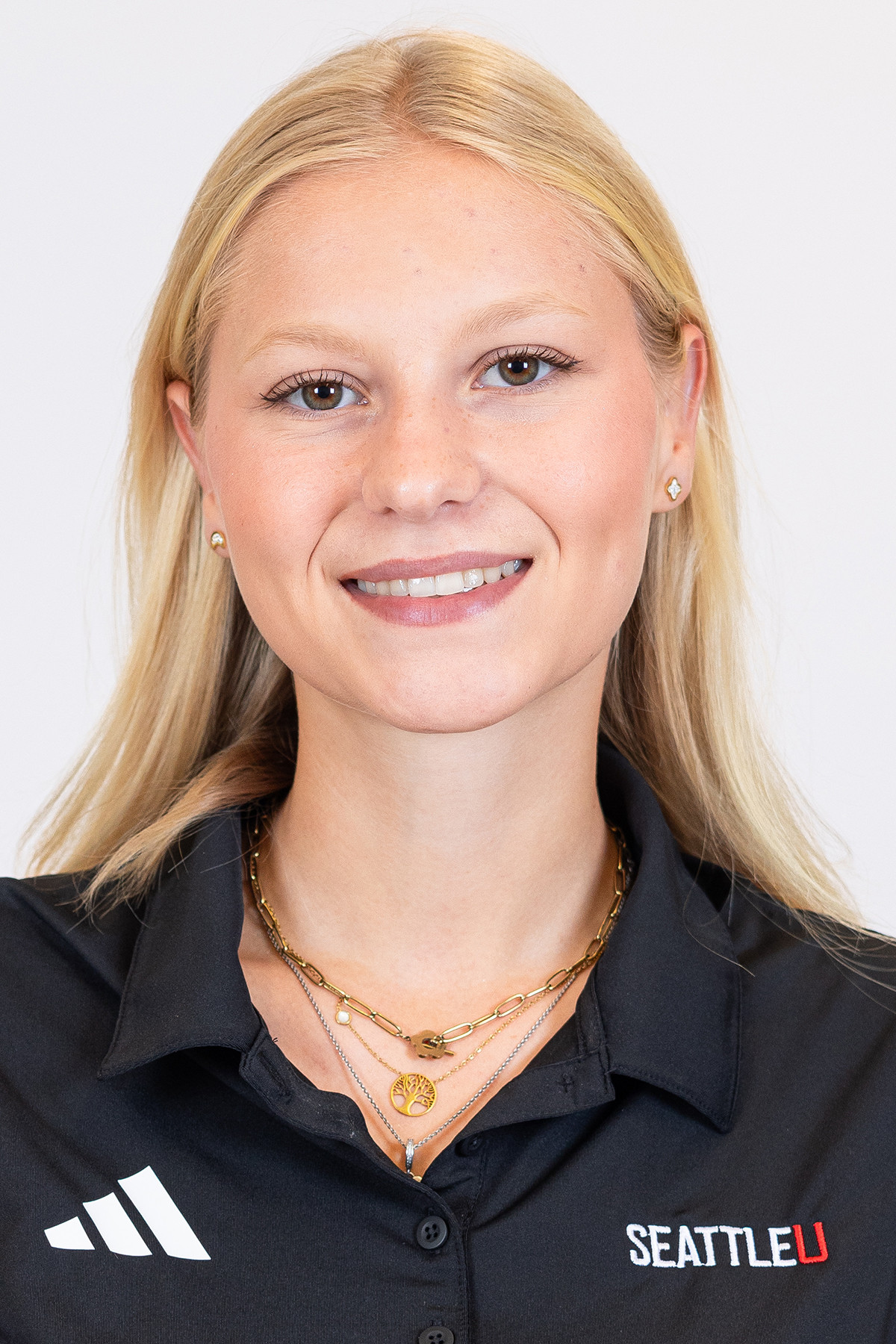 Zoe Rubichon - 2025-26 Women's Golf Roster - Seattle University ...