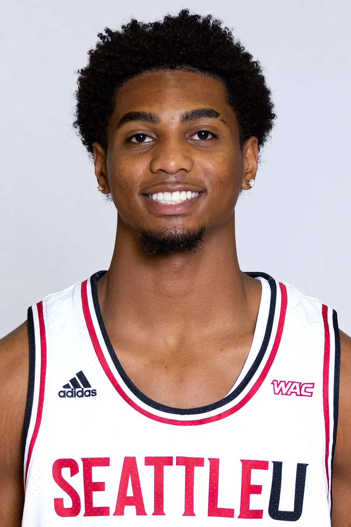Dominiq Penn - 2022-23 Men's Basketball Roster - Seattle University ...
