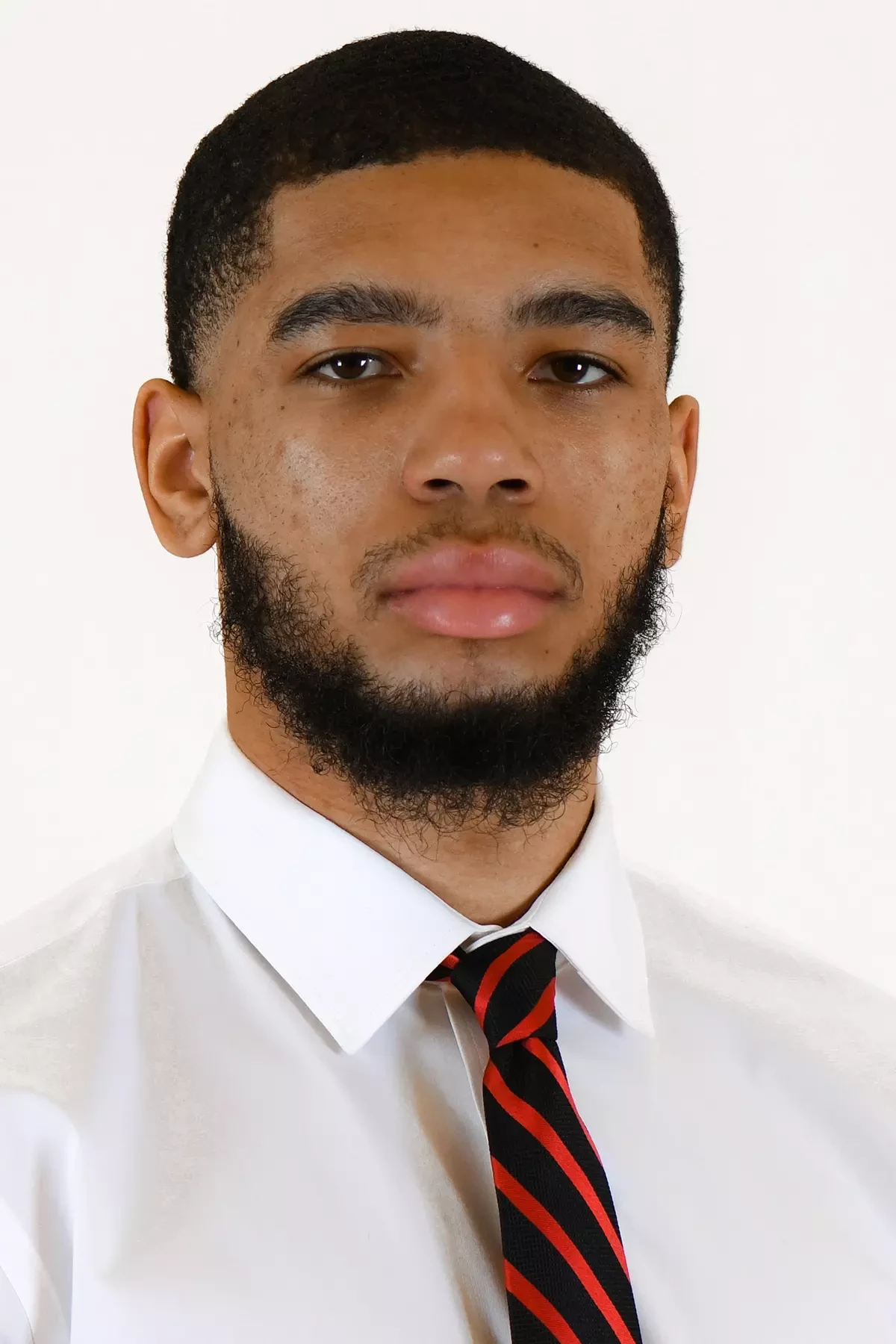 Terrell Brown - 2018-19 Men's Basketball Roster - Seattle University ...