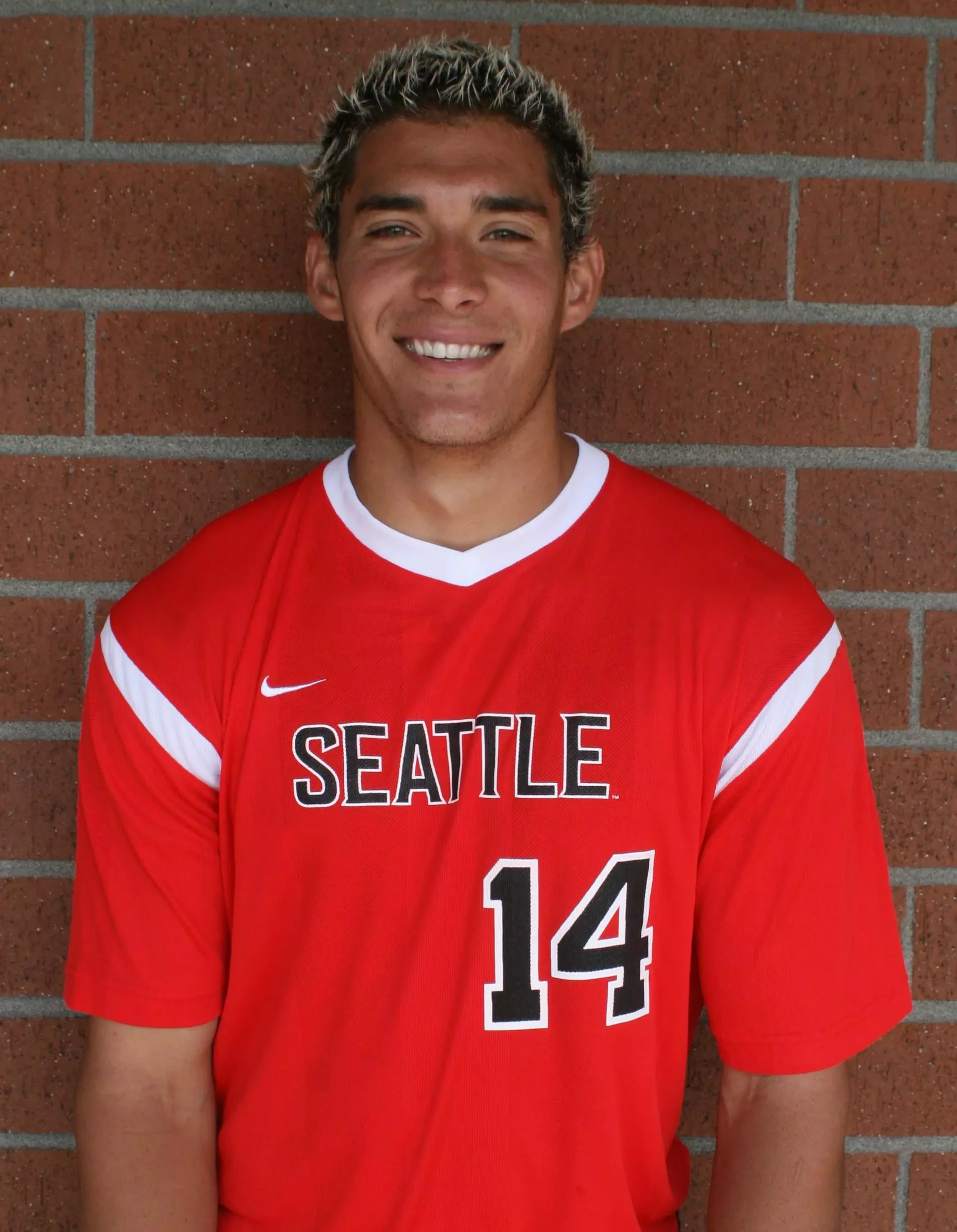 Jason Cascio - 2006 Men's Soccer Roster - Seattle University Redhawks ...
