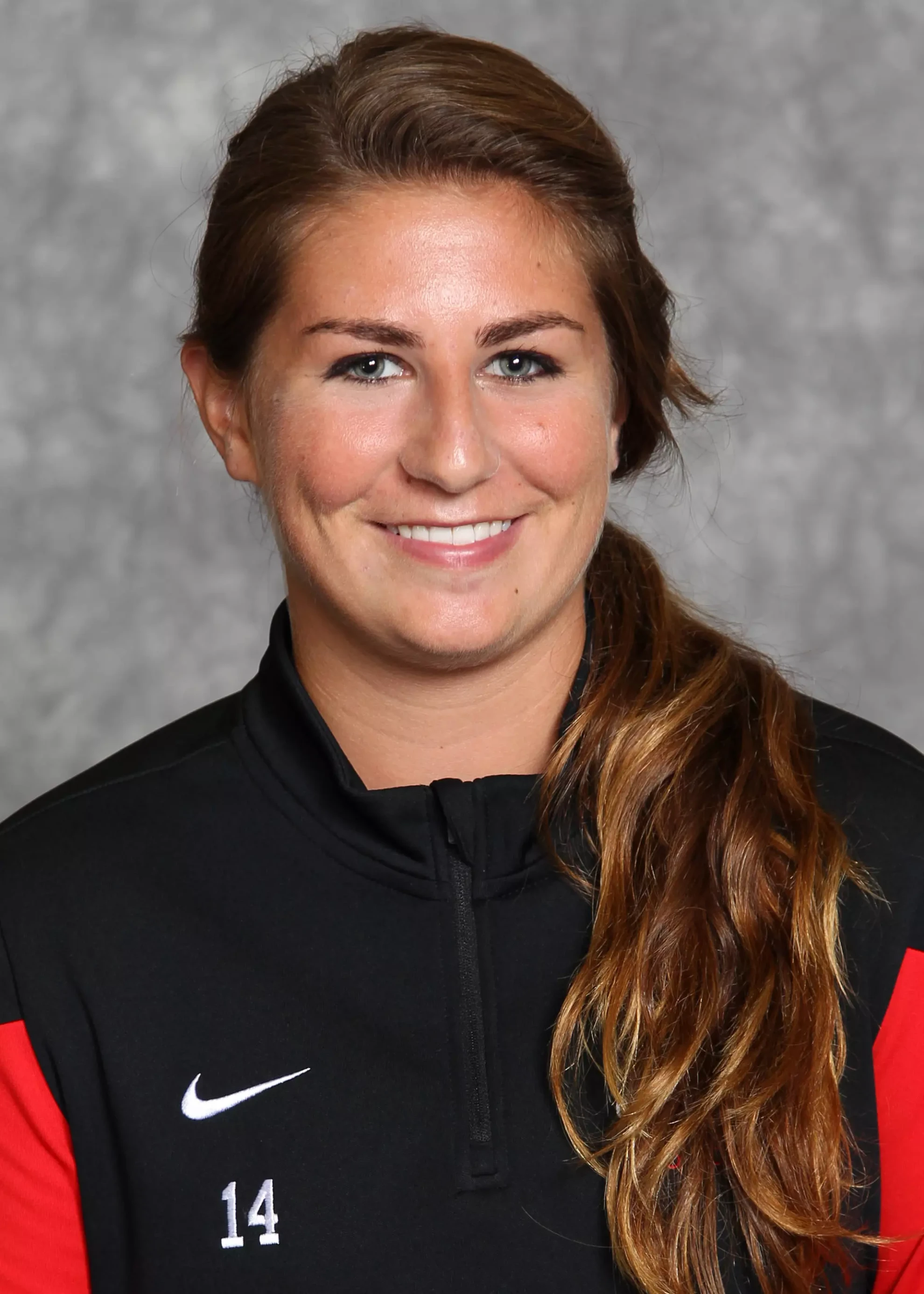 Sarah Coluccio - 2015 Women's Soccer Roster - Seattle University ...