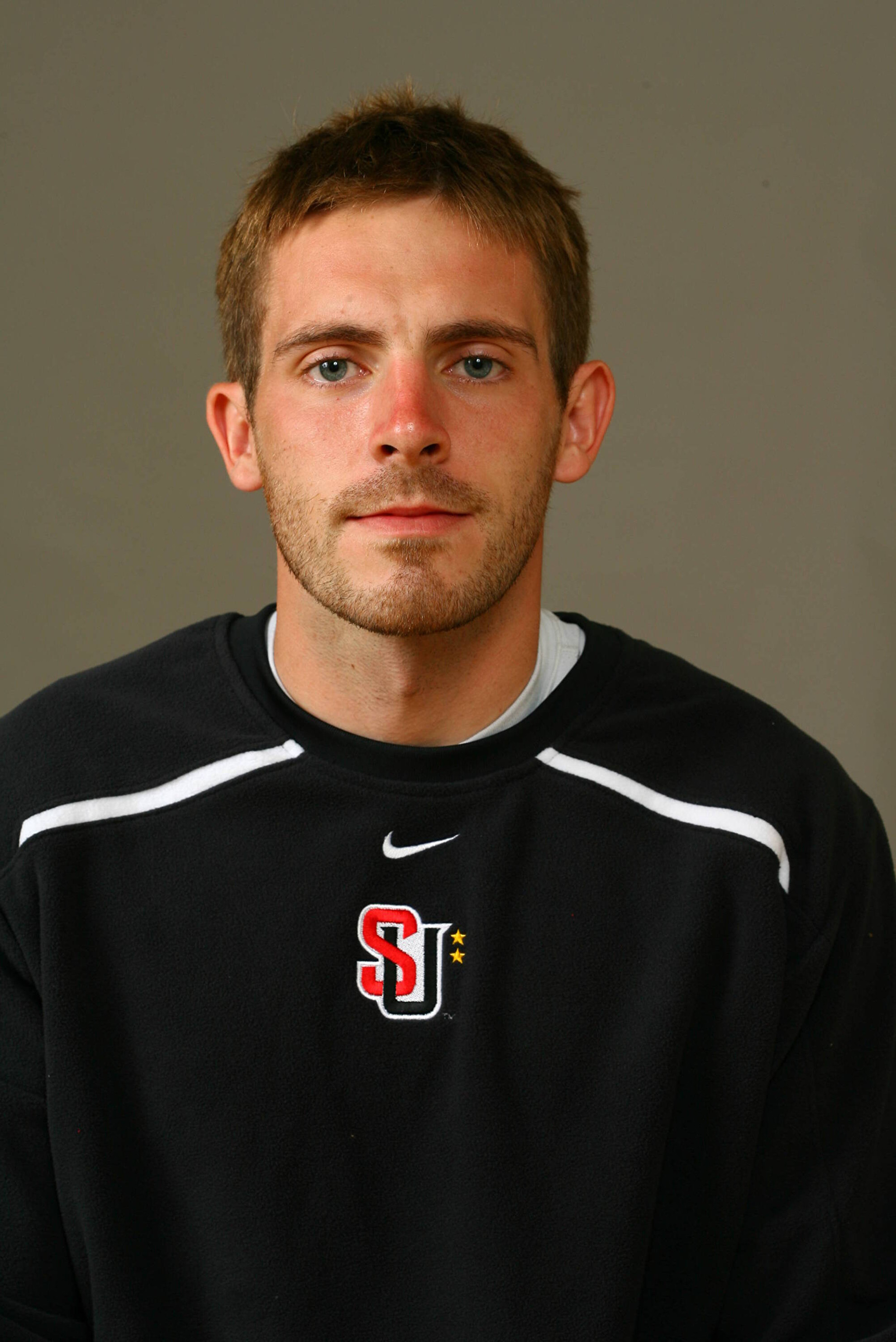 Ben Dragavon - Seattle University Redhawks - Official Athletics Website