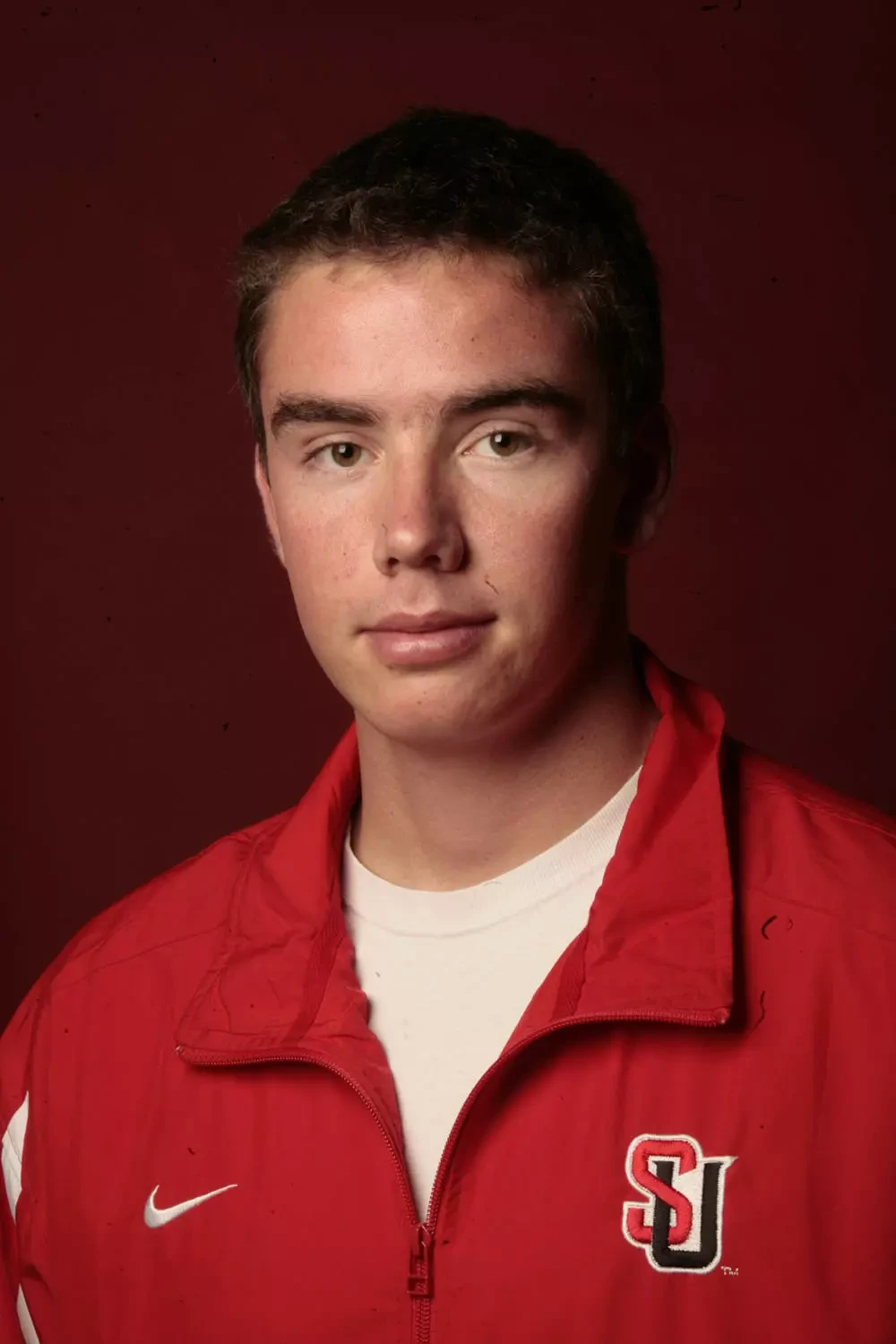 Michael Cardinal - 2011 Track and Field Roster - Seattle University ...