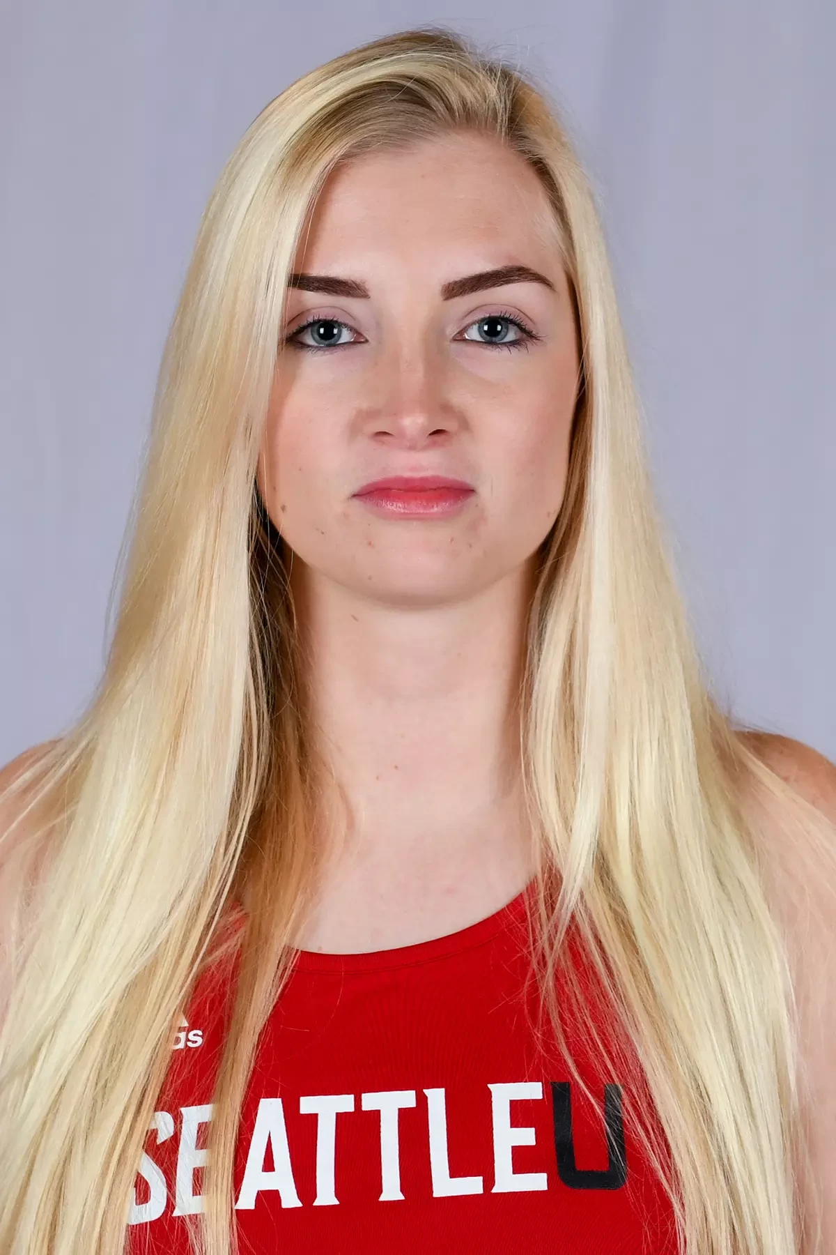 Michelle Bader - 2019-20 Women's Tennis Roster - Seattle University ...