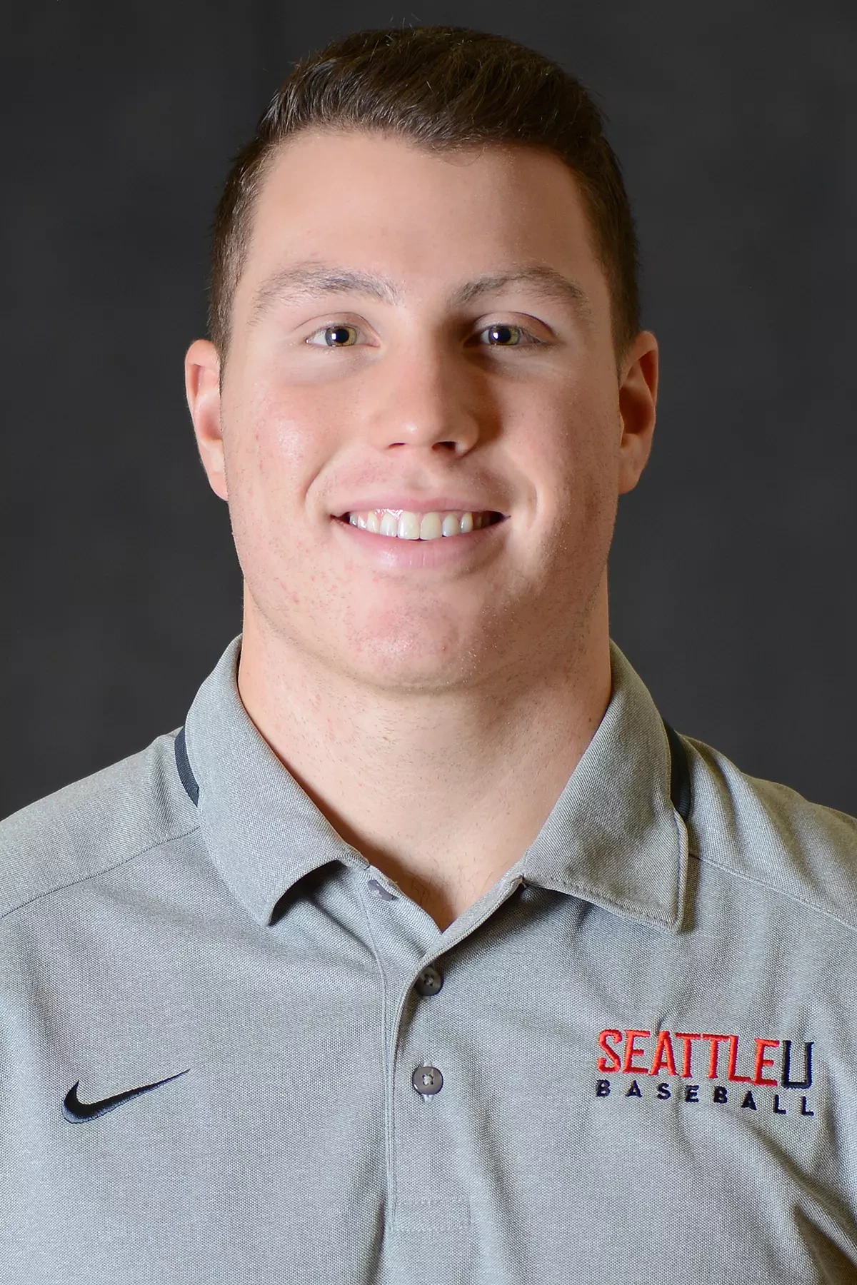 Sean Sutton - 2018 Baseball Roster - Seattle University Redhawks ...