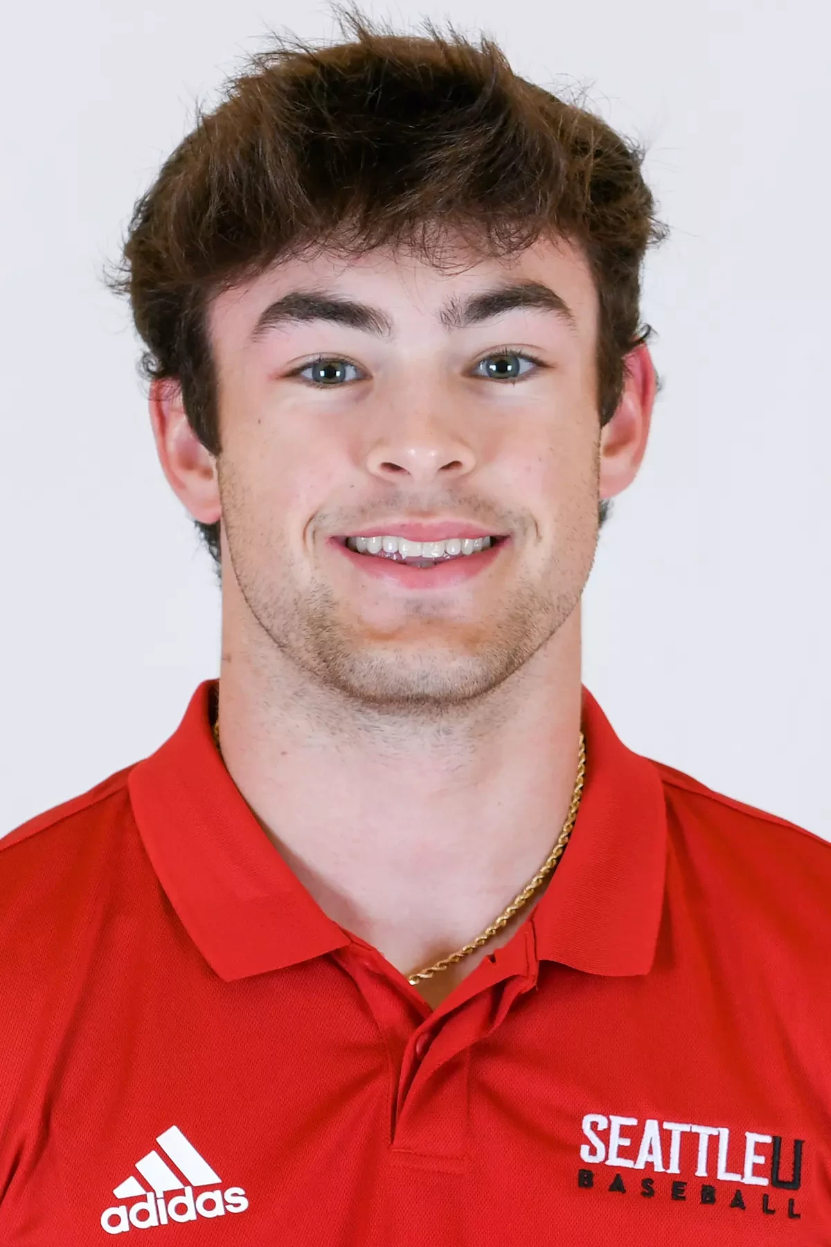 Dylan Gerard - 2020 Baseball Roster - Seattle University Redhawks ...