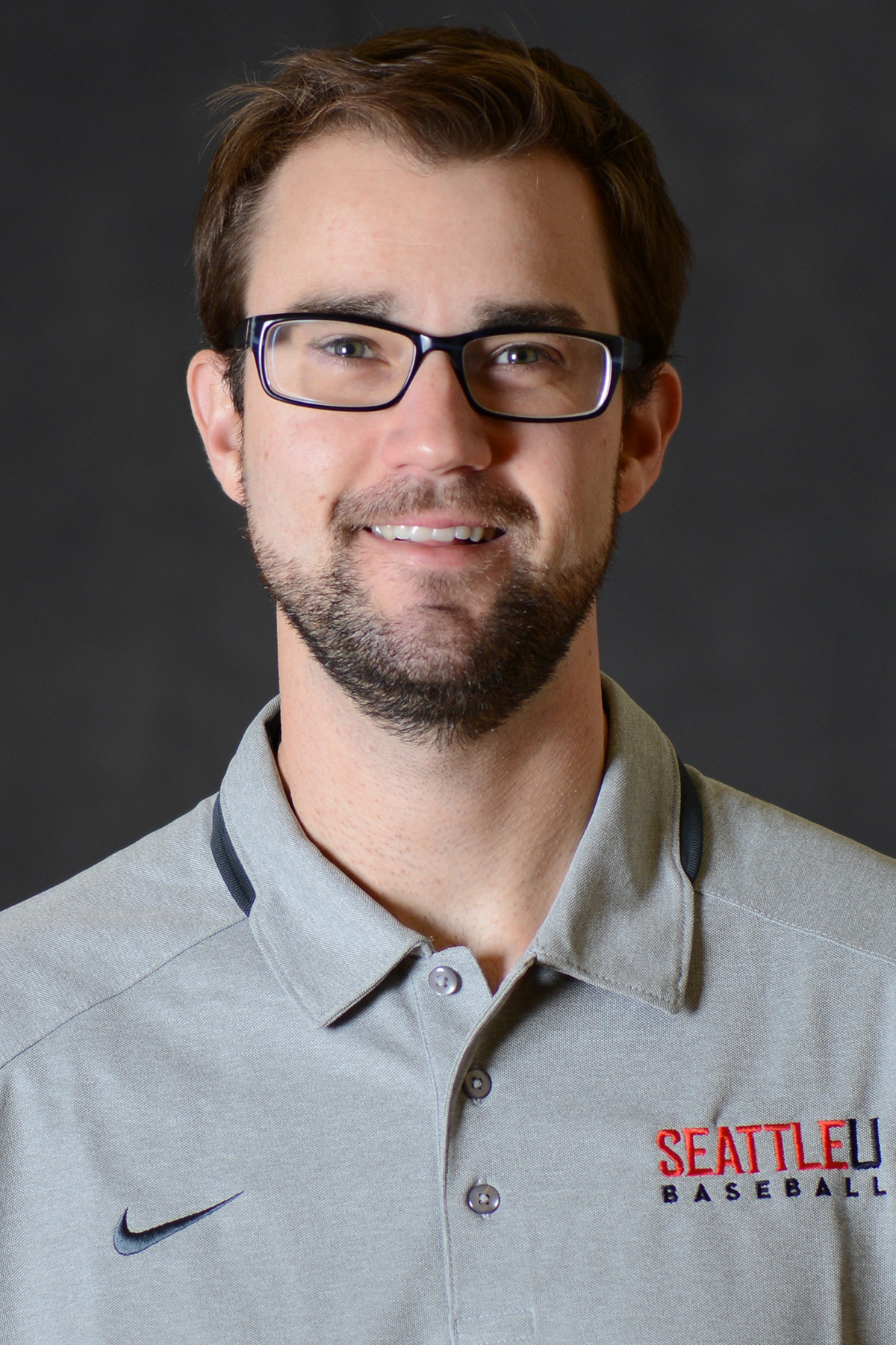 Phil Mann - Seattle University Redhawks - Official Athletics Website