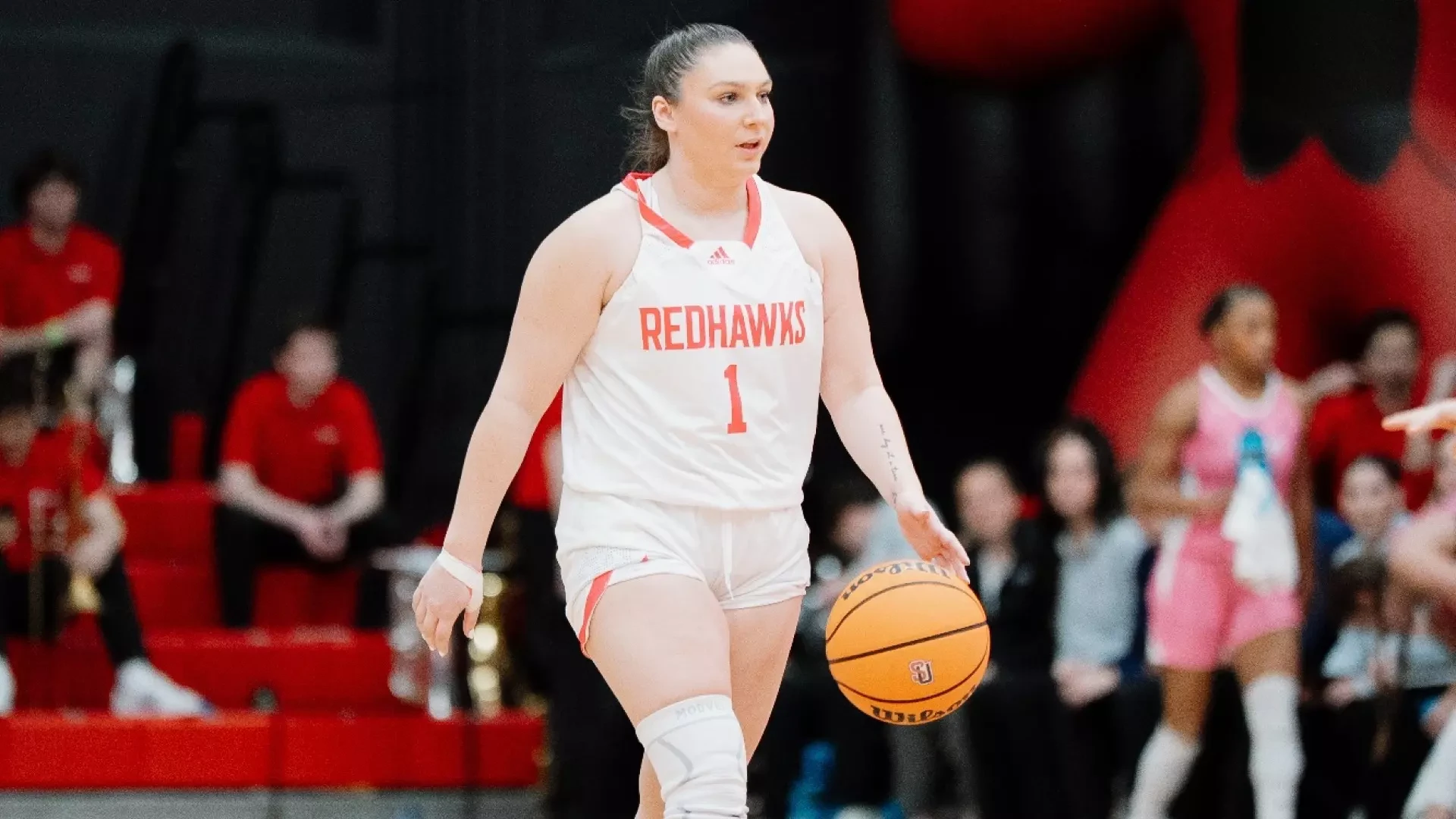 Seattle U, ACU Sequel Favors Wildcats - Seattle University Redhawks ...