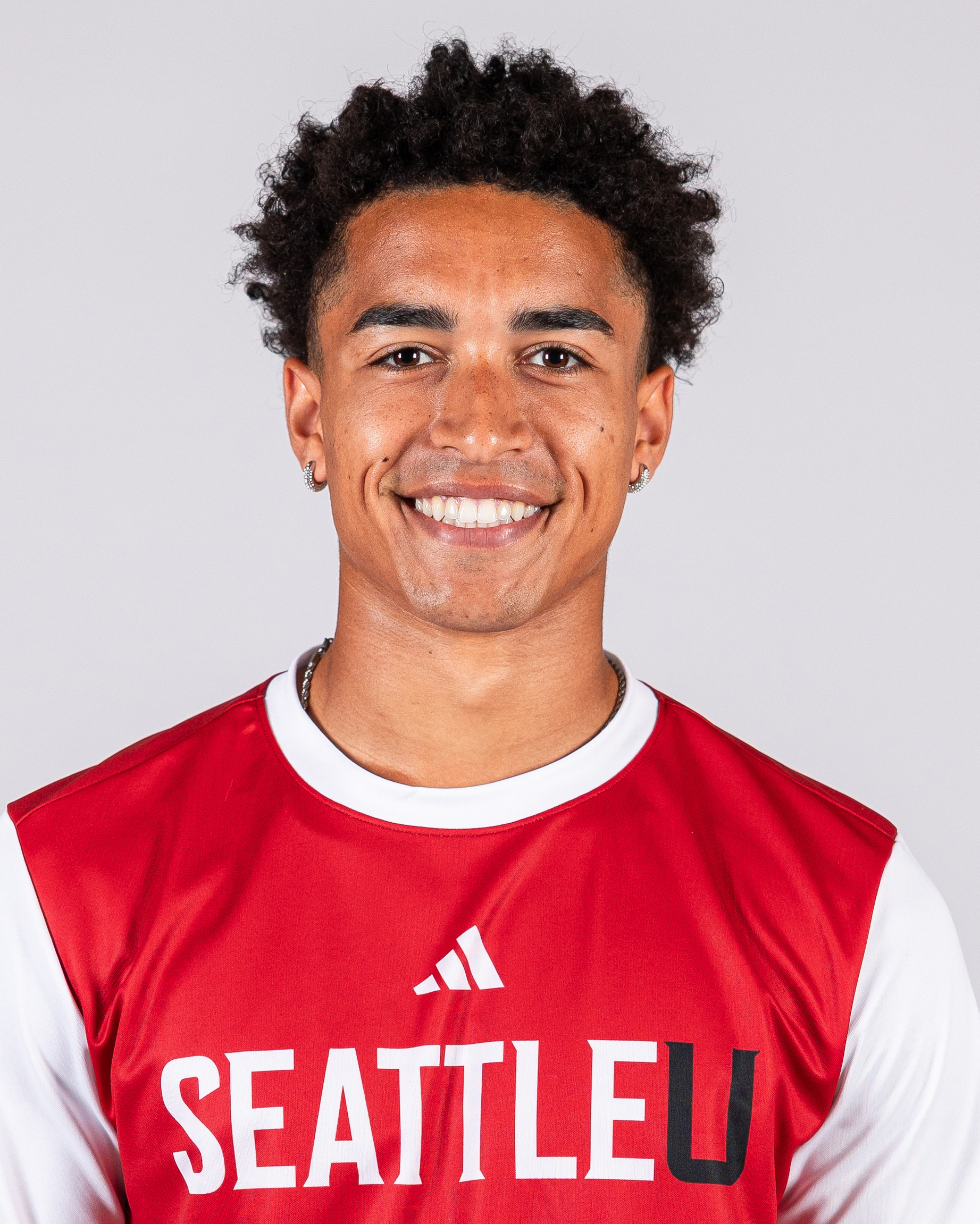 Patrick Kearney - 2025 Men's Soccer Roster - Seattle University ...