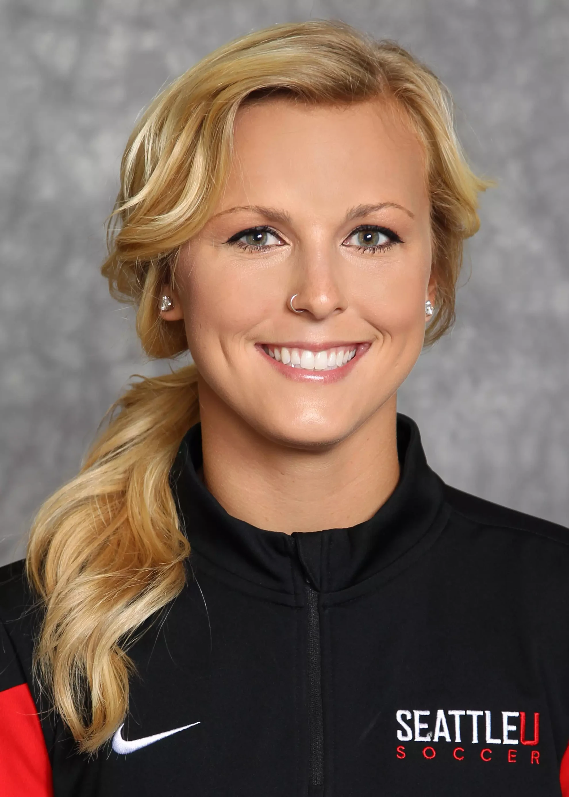Brianna Smallidge - 2015 Women's Soccer Roster - Seattle University ...