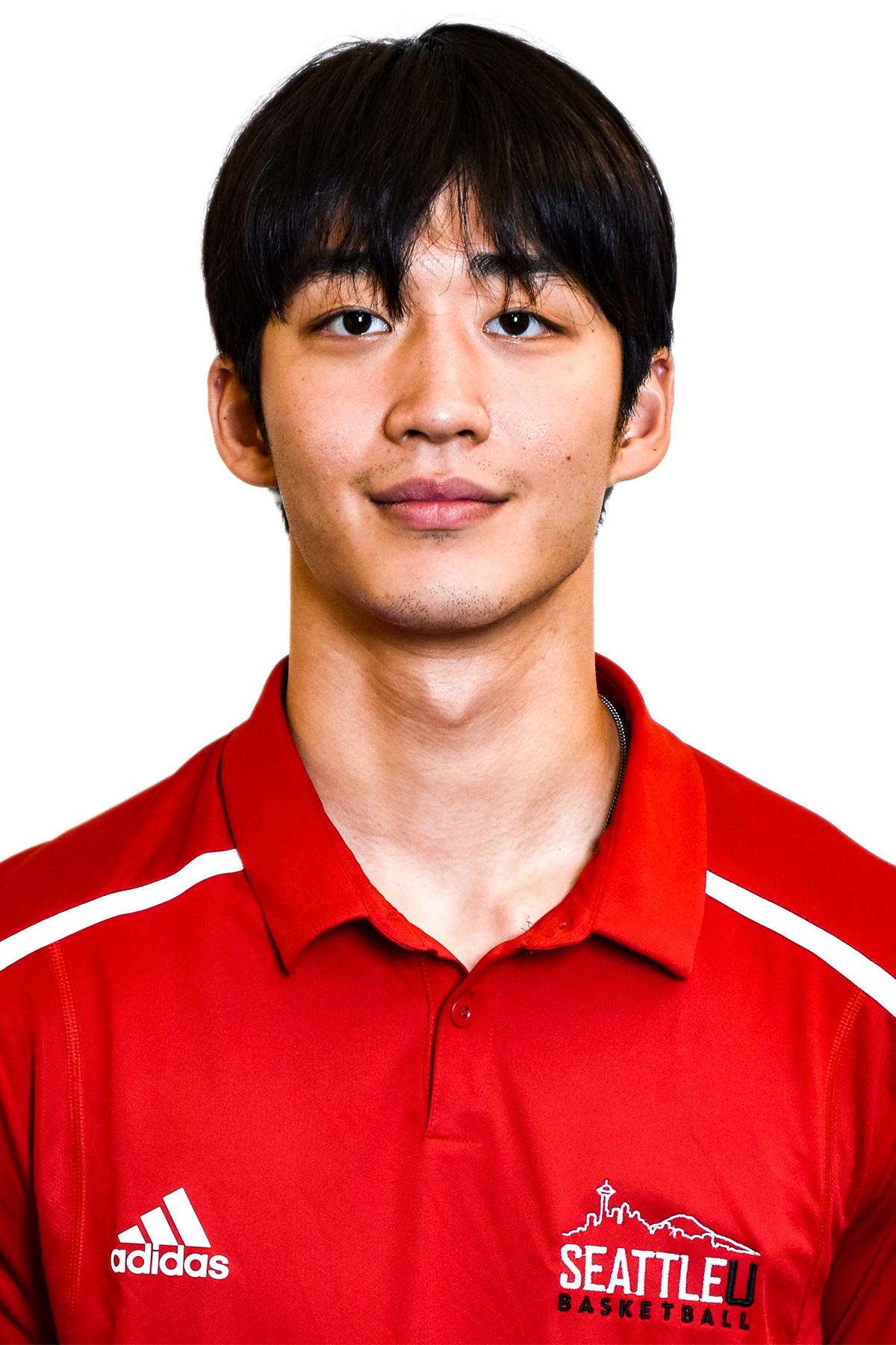 Junseok Yeo - 2025-26 Men's Basketball Roster - Seattle University Redhawks - Official Athletics ...