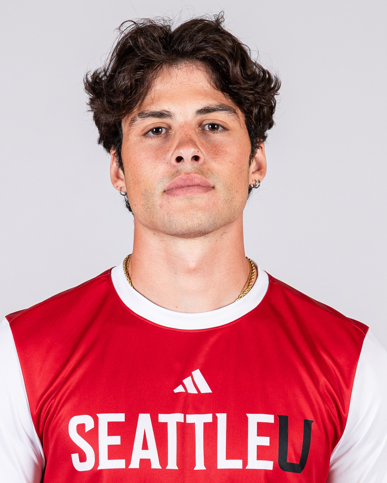 River Stewart - 2025 Men's Soccer Roster - Seattle University Redhawks ...