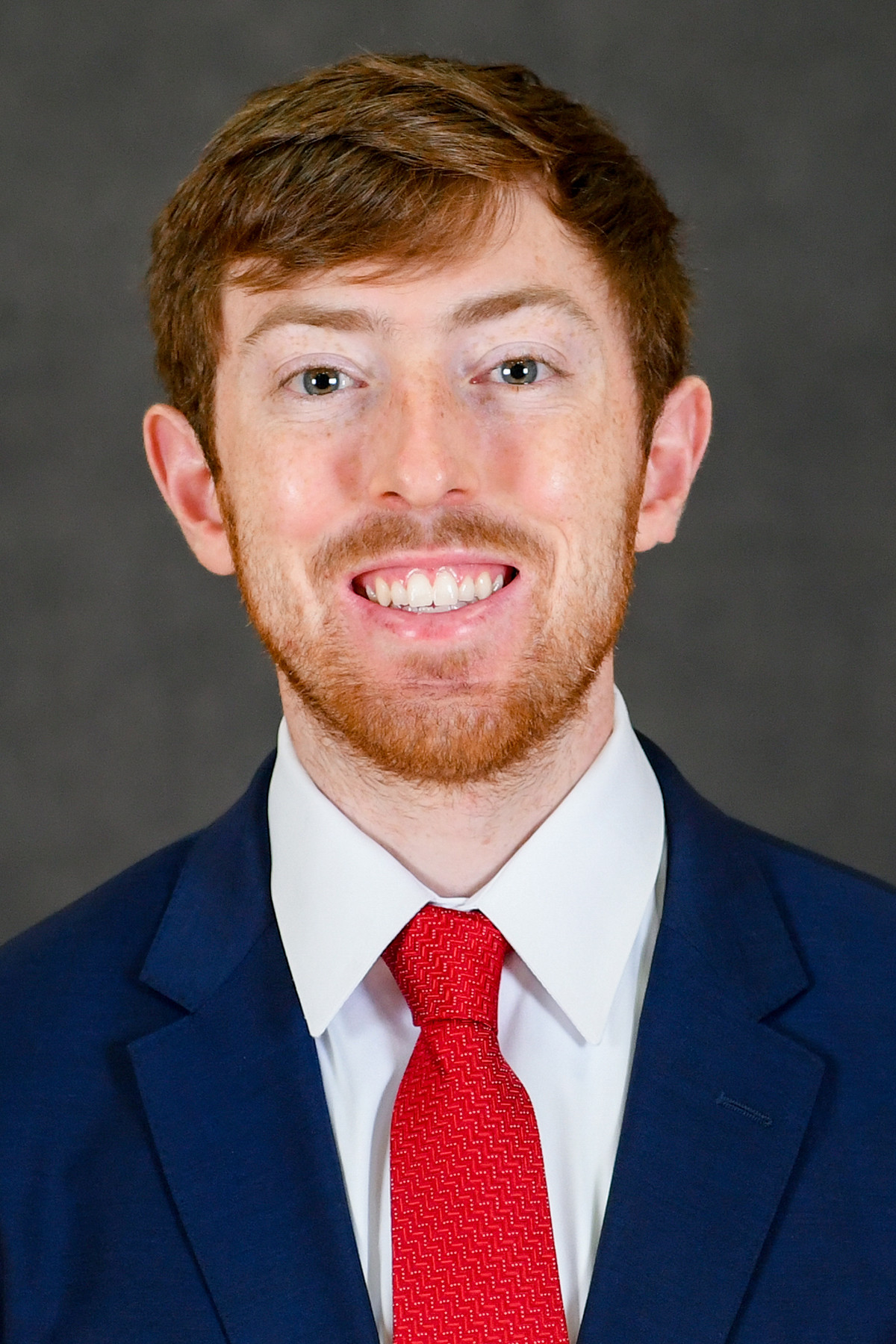 Matt Jones - Seattle University Redhawks - Official Athletics Website