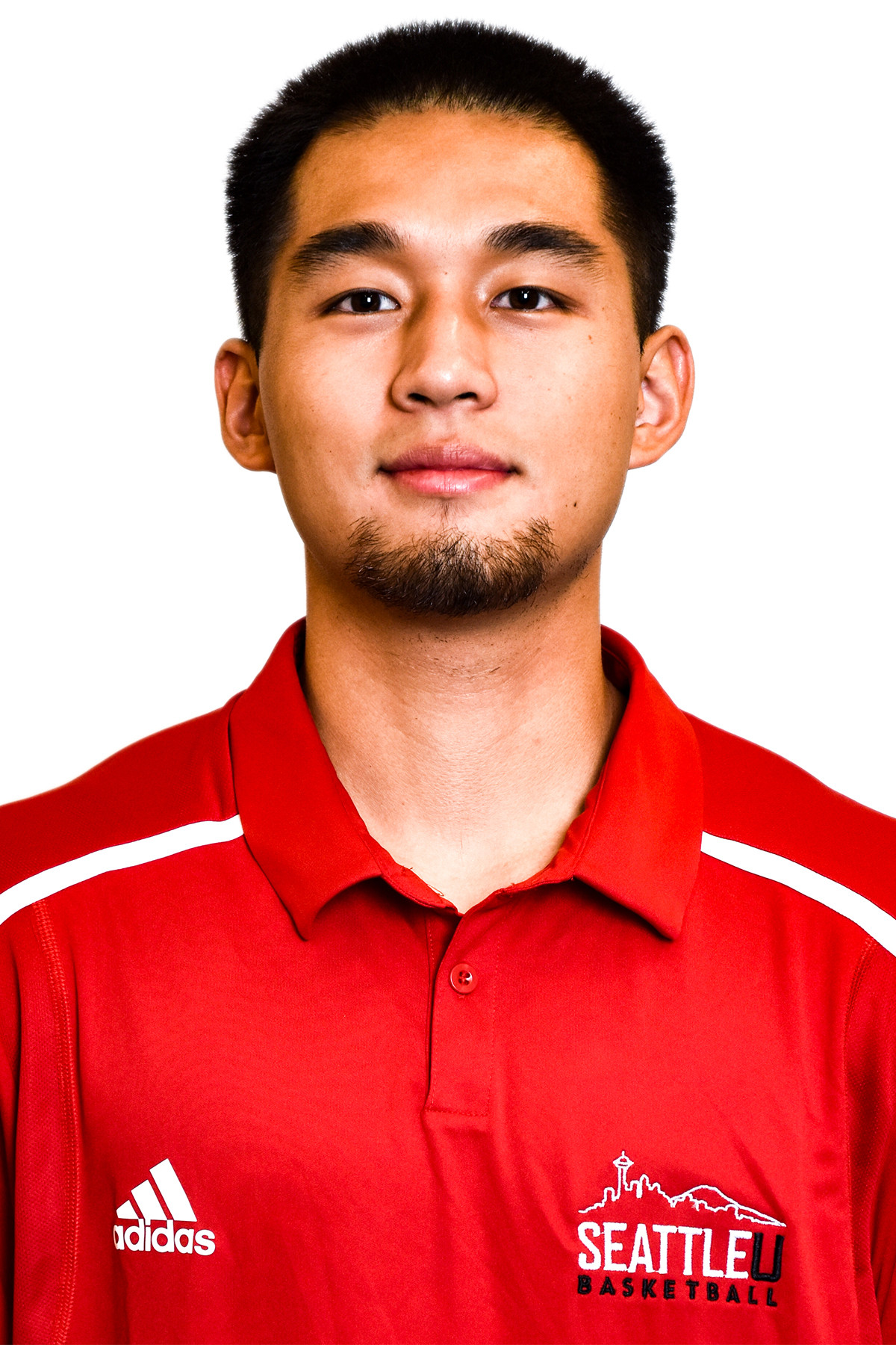 Eric Zheng - 2025-26 Men's Basketball Roster - Seattle University ...