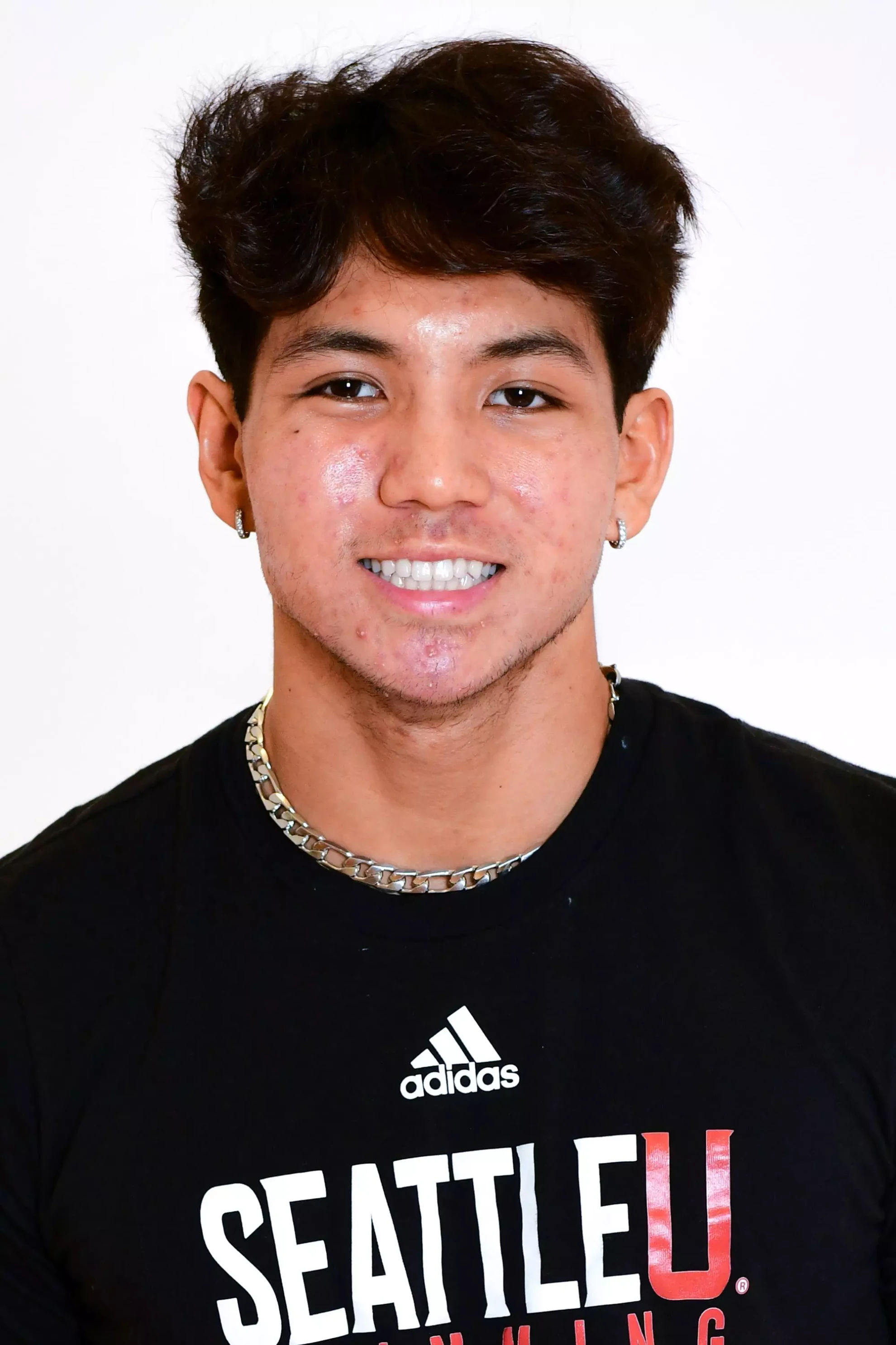 Matthew Chan - 2022-23 Men's Swimming Roster - Seattle University ...