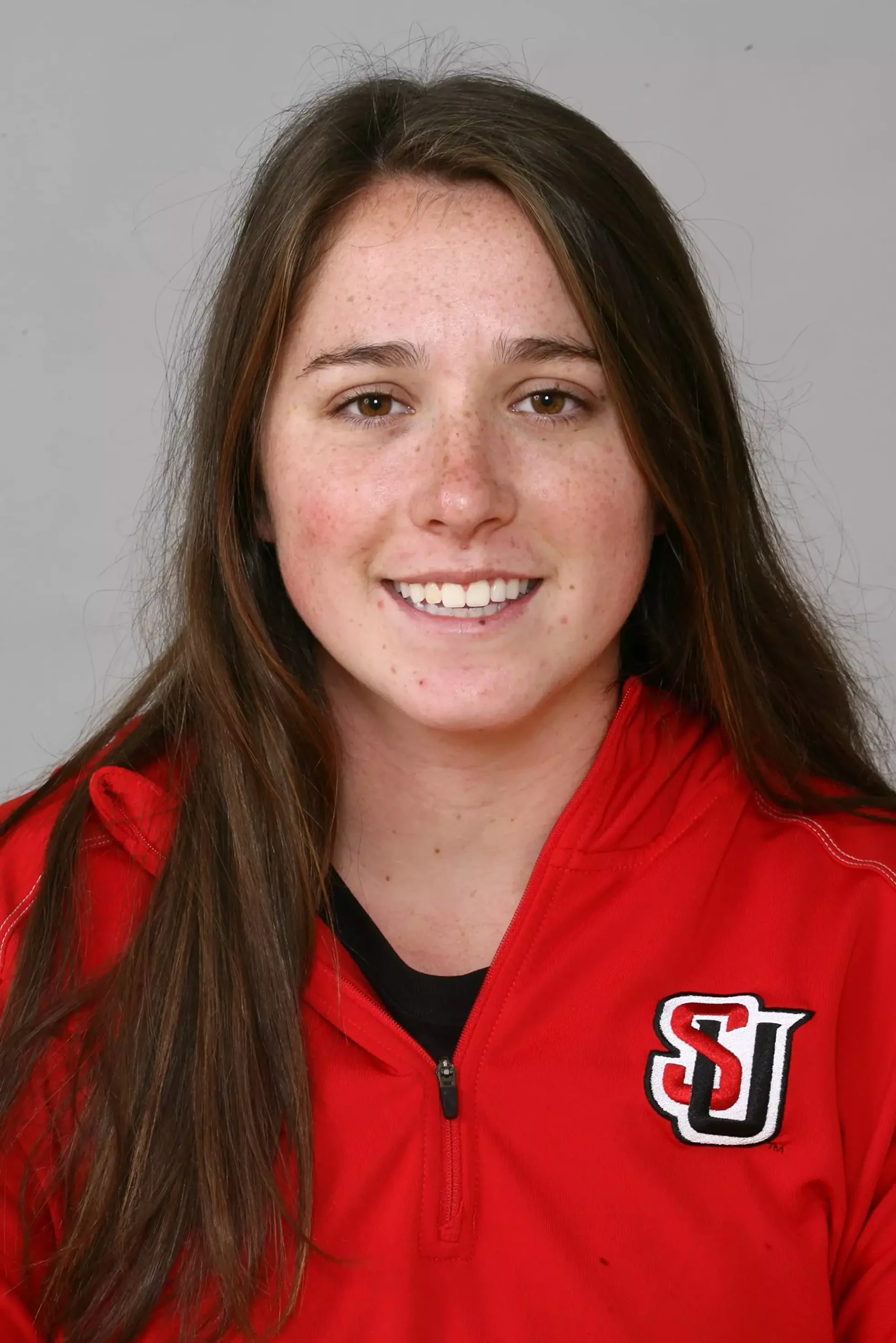Darian Borst - 2012-13 Women's Rowing Roster - Seattle University ...