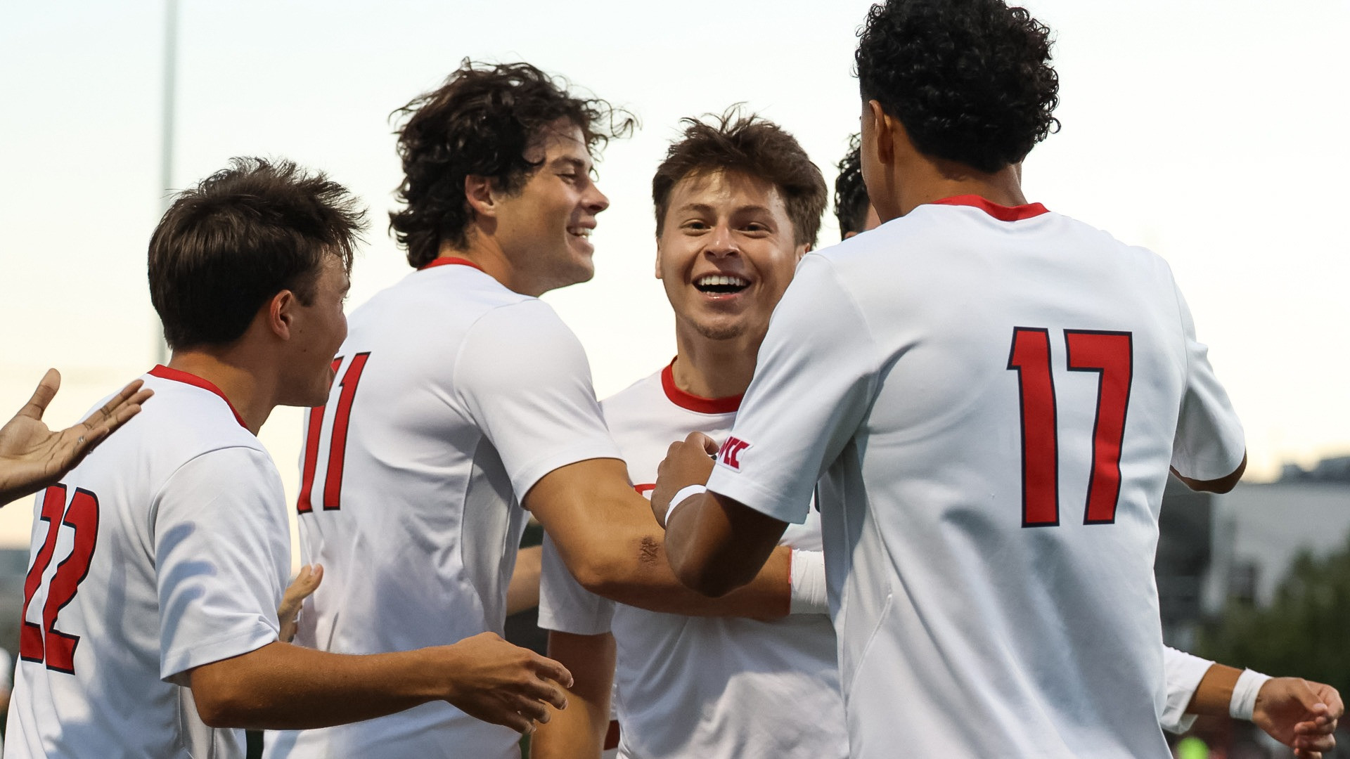 Redhawks Soar Past Pioneers - Seattle University Redhawks - Official ...