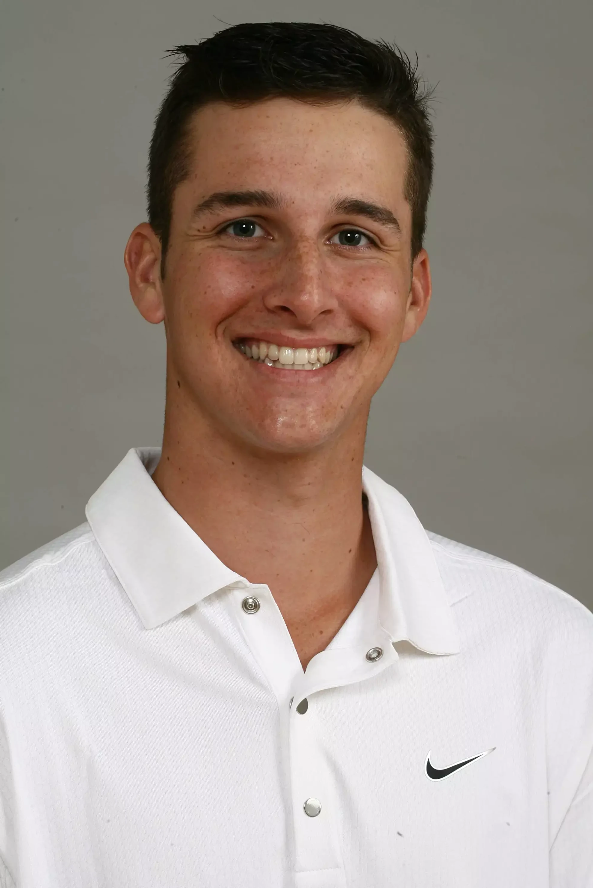 Alex Dow - 2011-12 Men's Golf Roster - Seattle University Redhawks ...