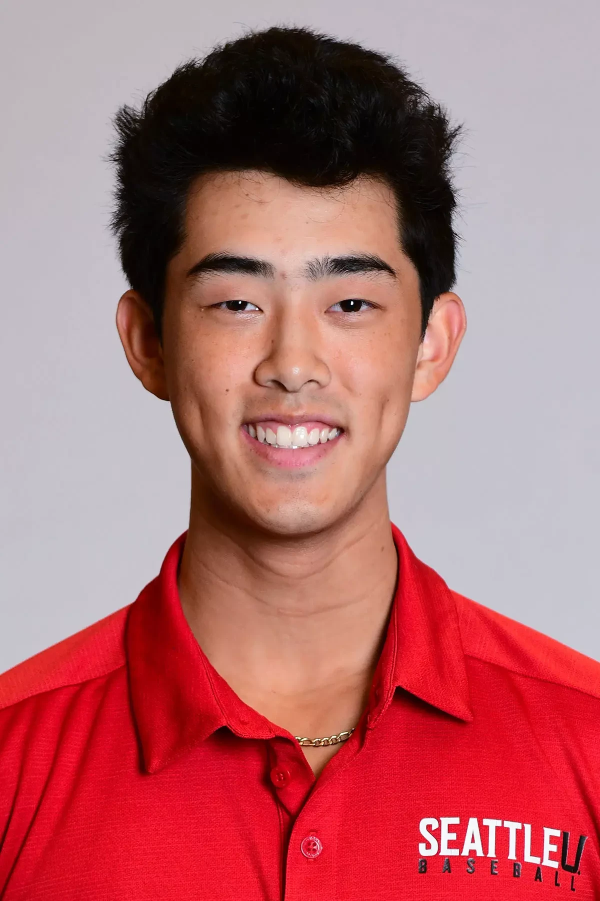 Andrew Wong - 2023 Baseball Roster - Seattle University Redhawks ...