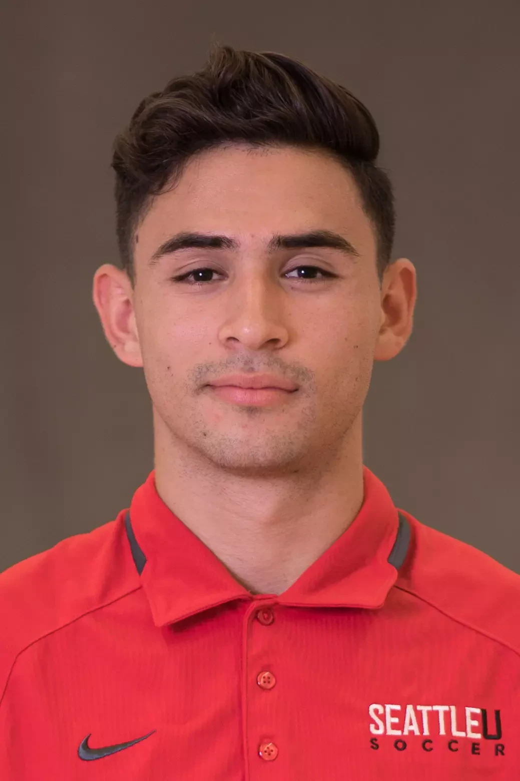 Alex Roldan - 2014 Men's Soccer Roster - Seattle University Redhawks ...