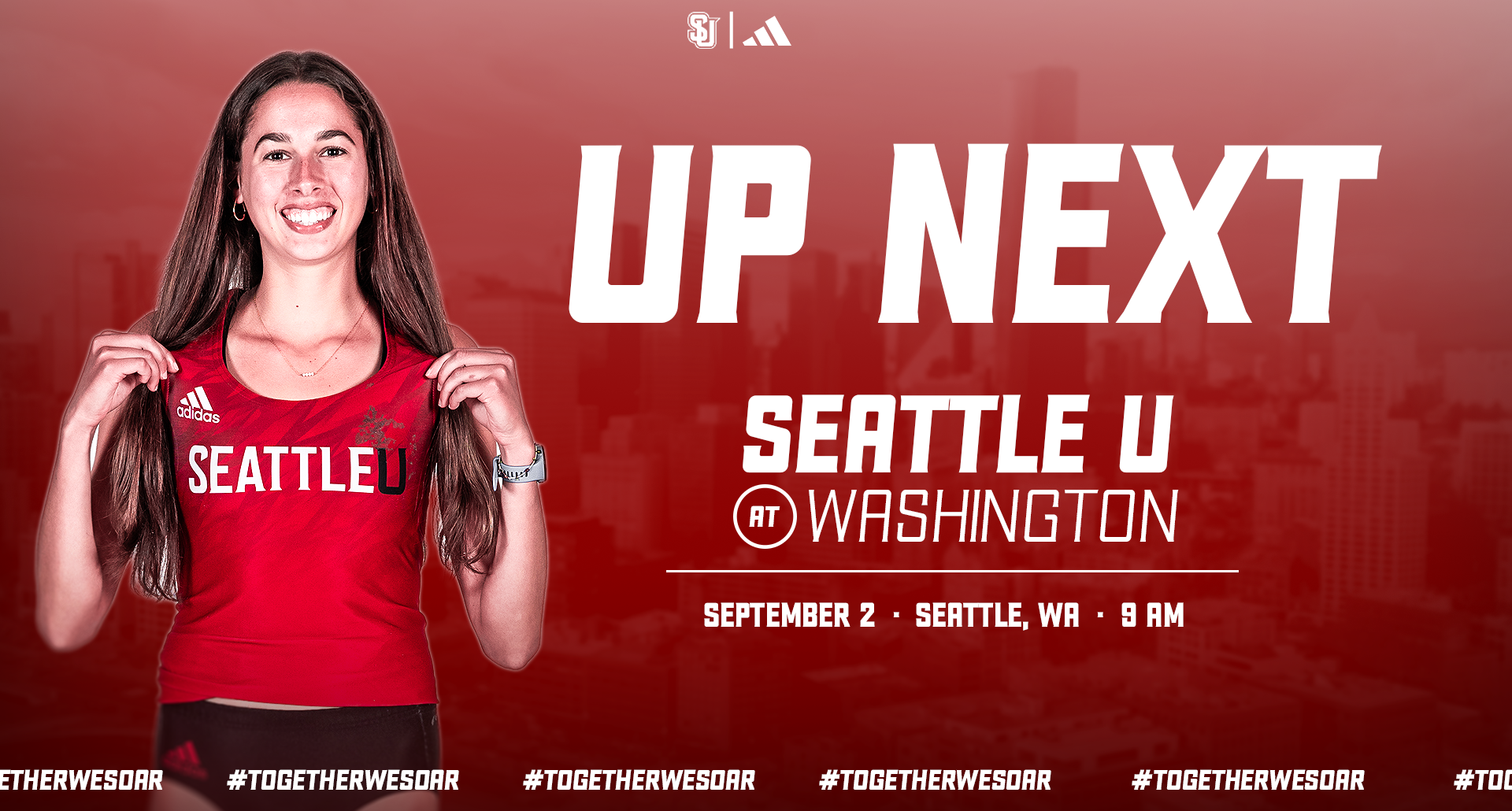 Cross Country Set To Kick Off 2025 Season At Magnuson Park - Seattle ...