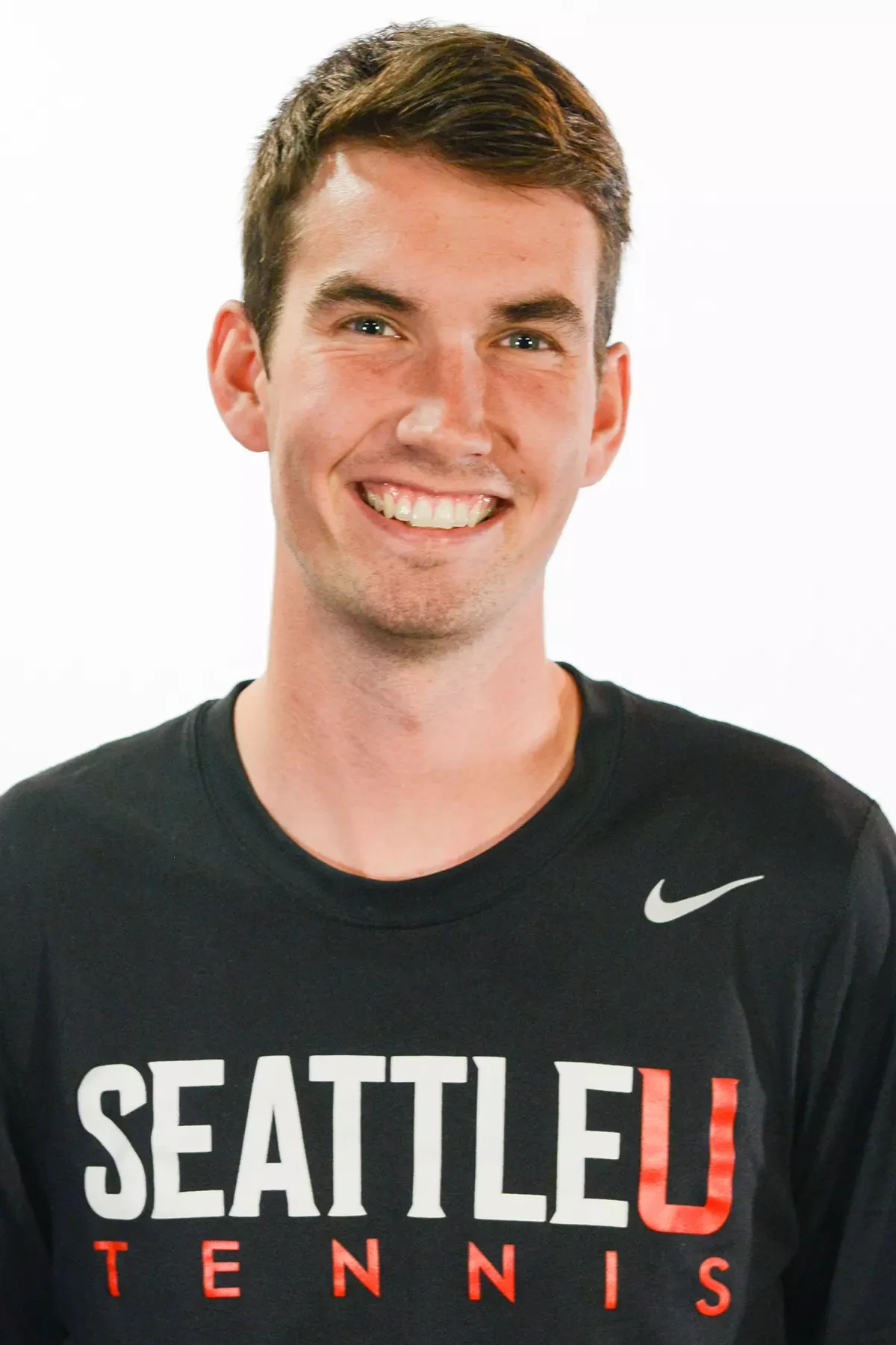 Connor Leahy - 2016-17 Men's Tennis Roster - Seattle University ...