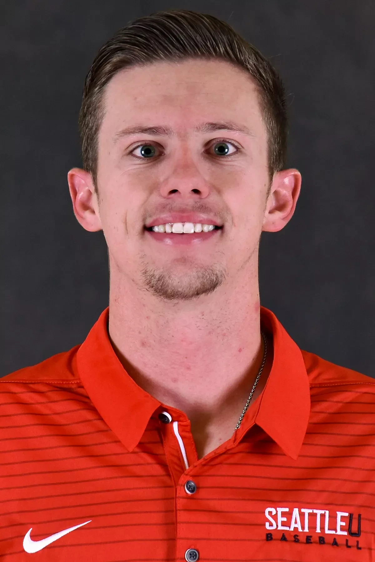 Kyler Murphy - 2017 Baseball Roster - Seattle University Redhawks ...