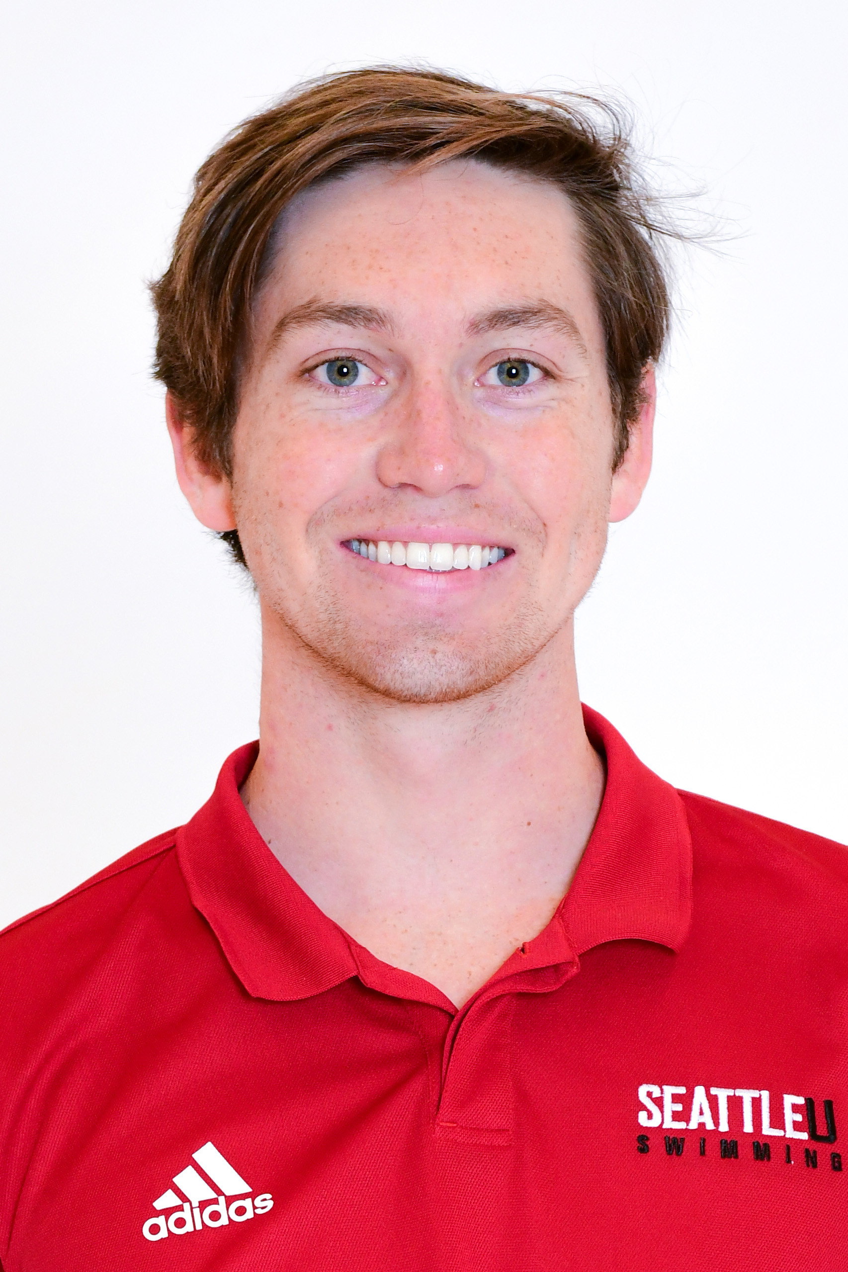Jack Neton - Seattle University Redhawks - Official Athletics Website