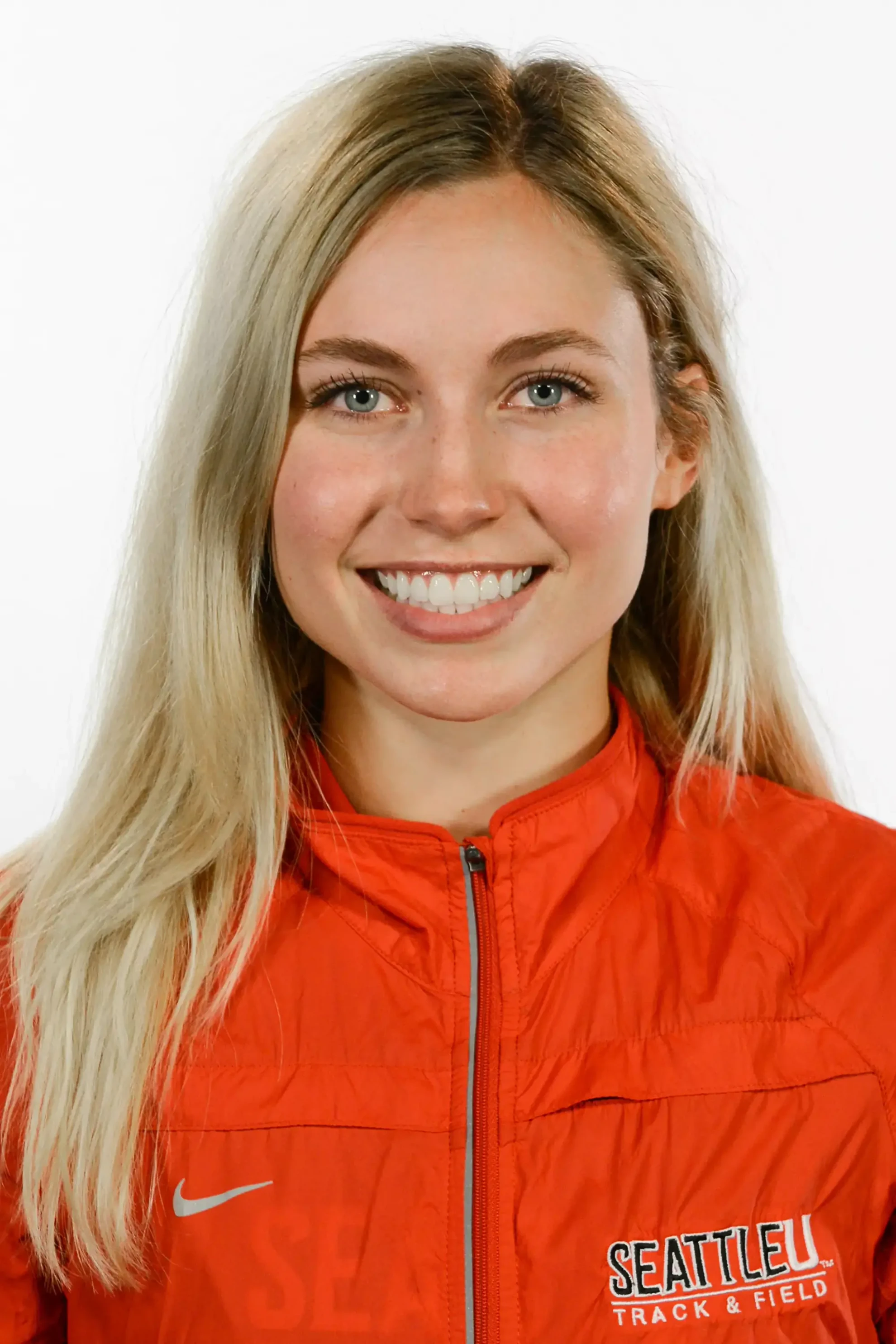 Katie Fleming - 2014 Track and Field Roster - Seattle University ...