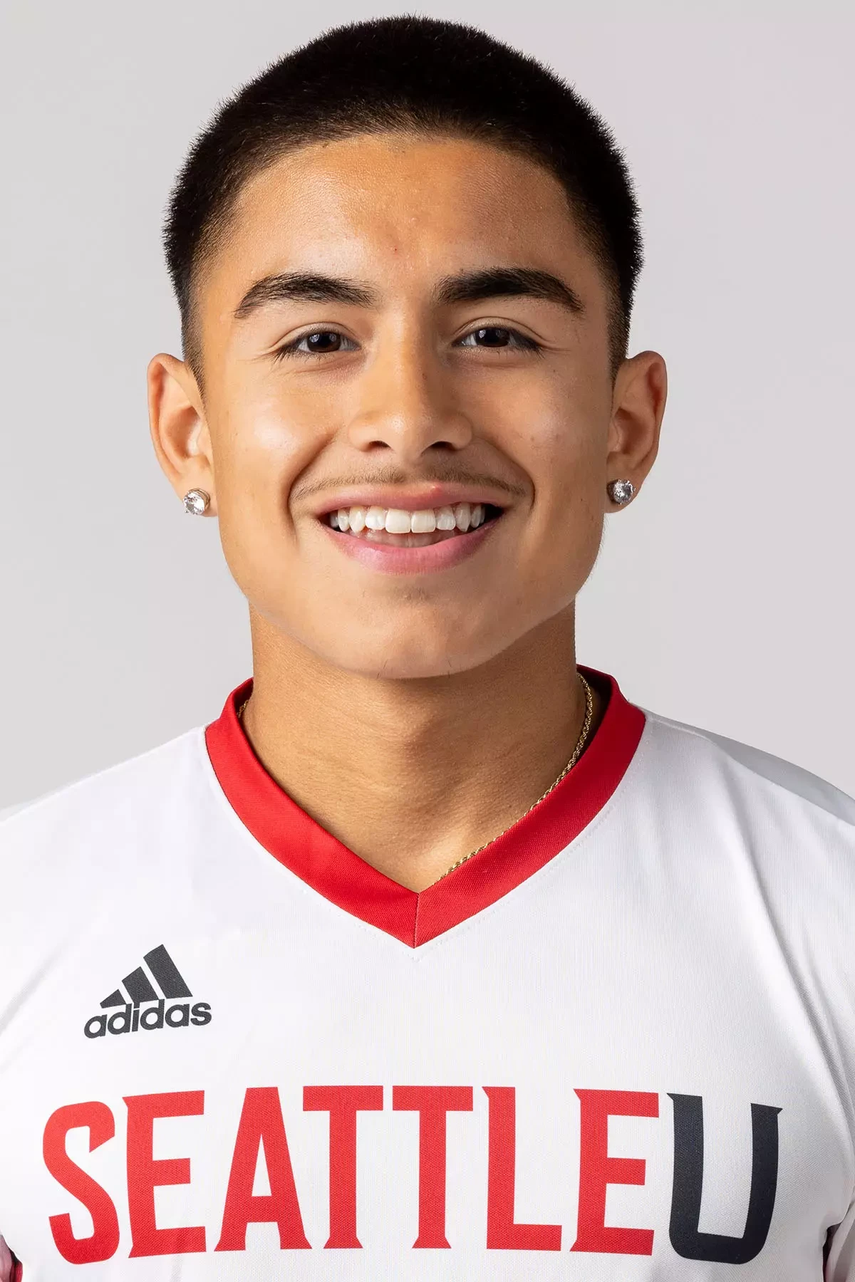 Favian Martinez - 2023 Men's Soccer Roster - Seattle University ...