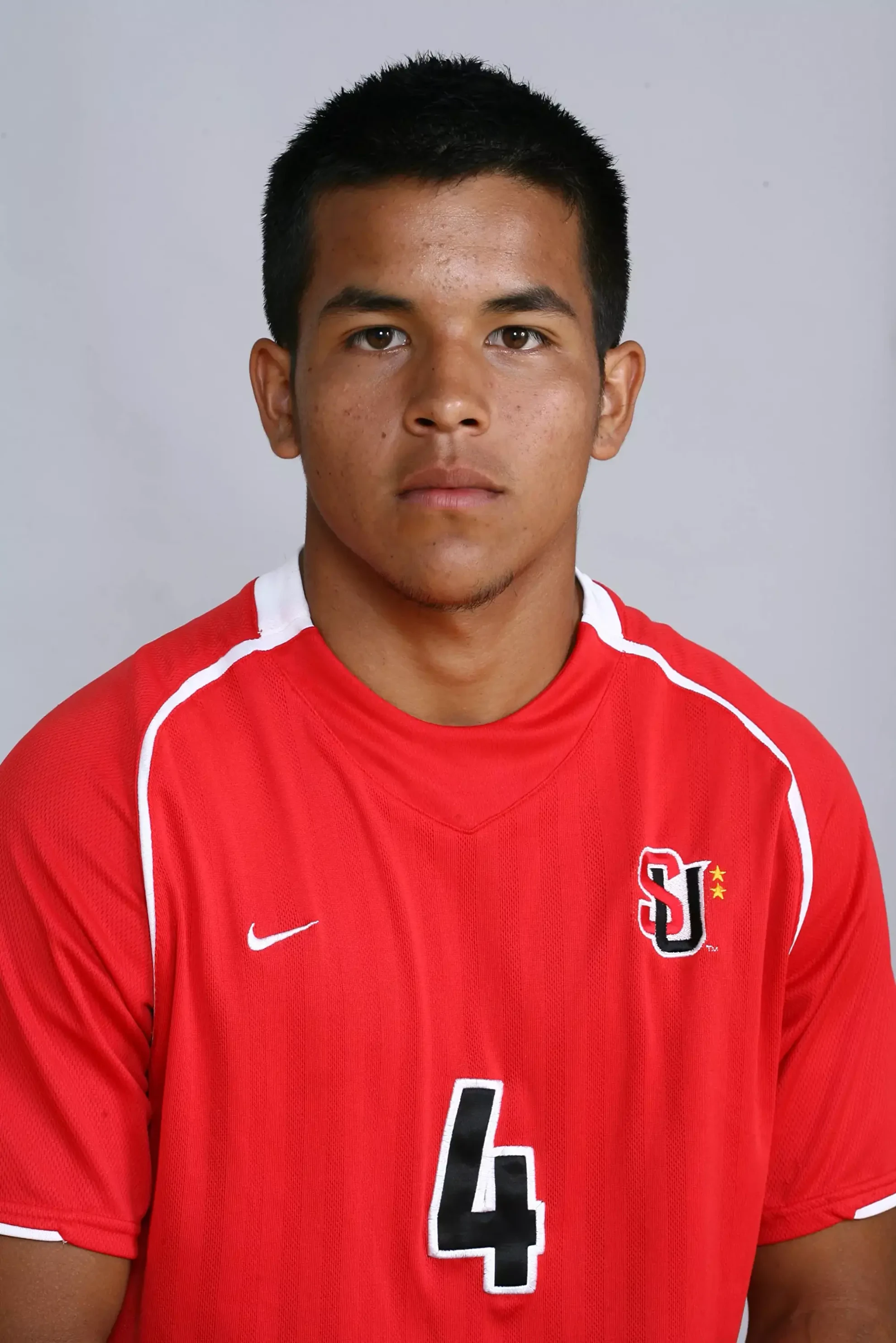 Josh Alvarez - 2011 Men's Soccer Roster - Seattle University Redhawks ...