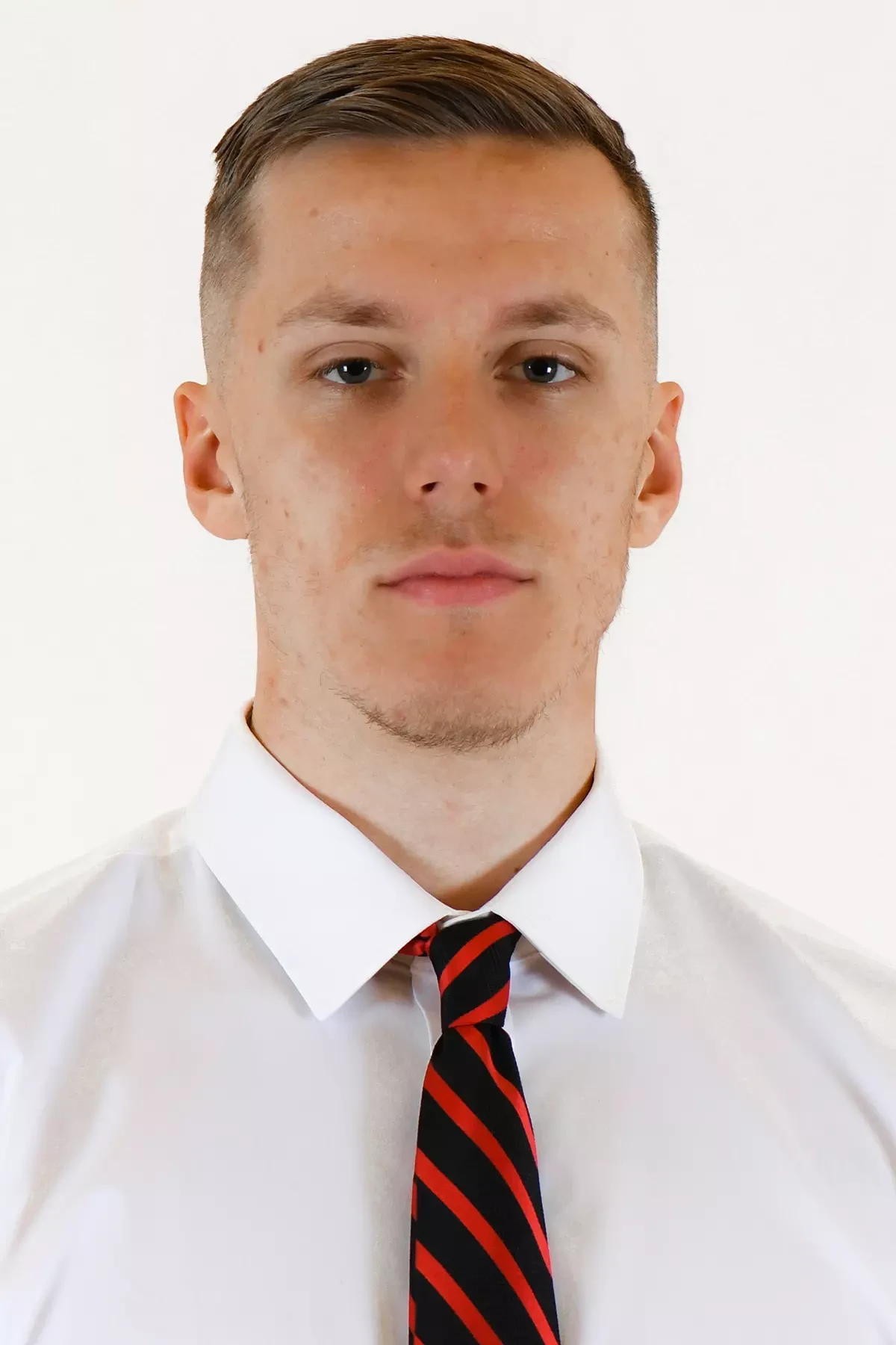 Dovy Pinskus - 2019-20 Men's Basketball Roster - Seattle University ...