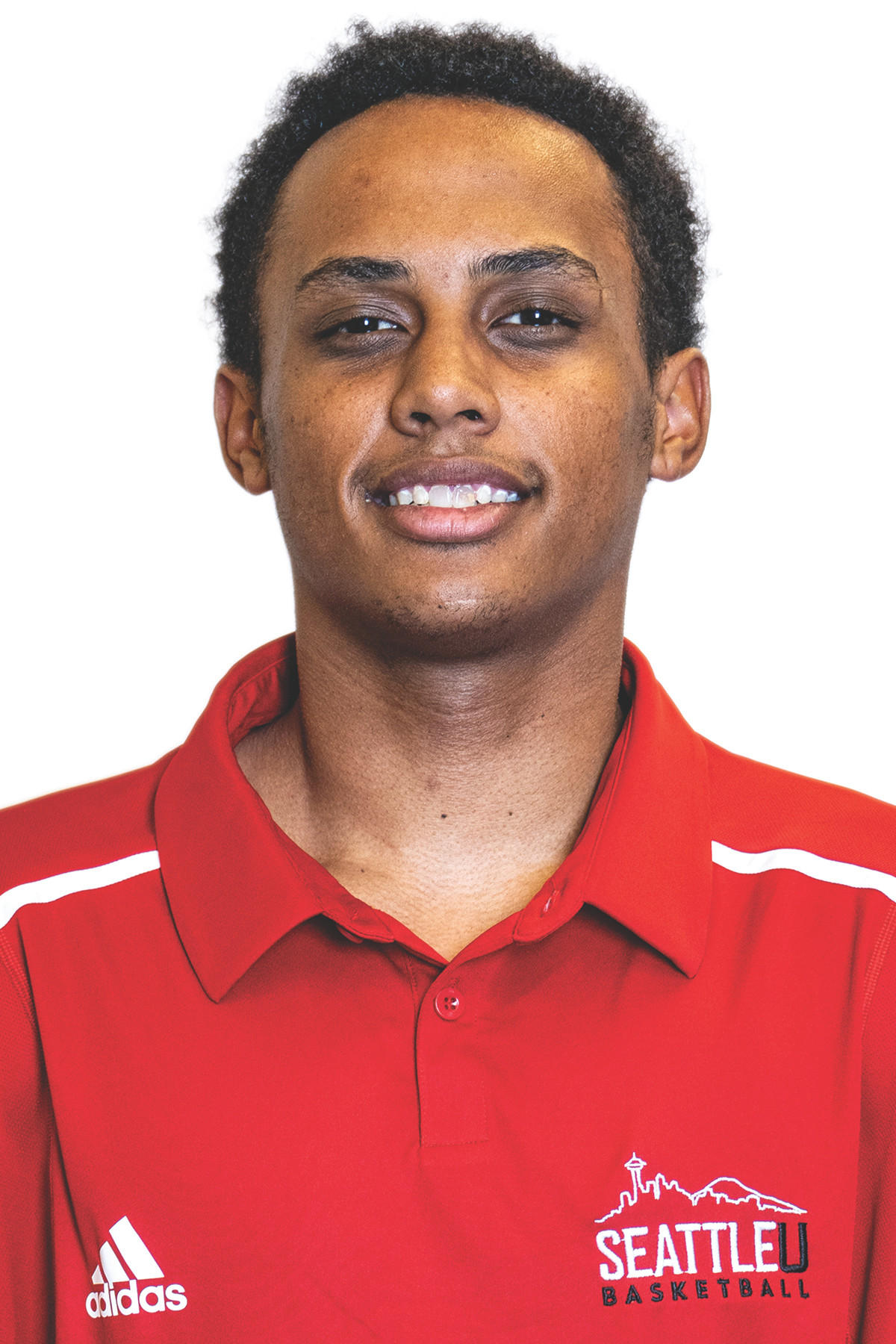 Jeremiah Harshman - 2025-26 Men's Basketball Roster - Seattle ...