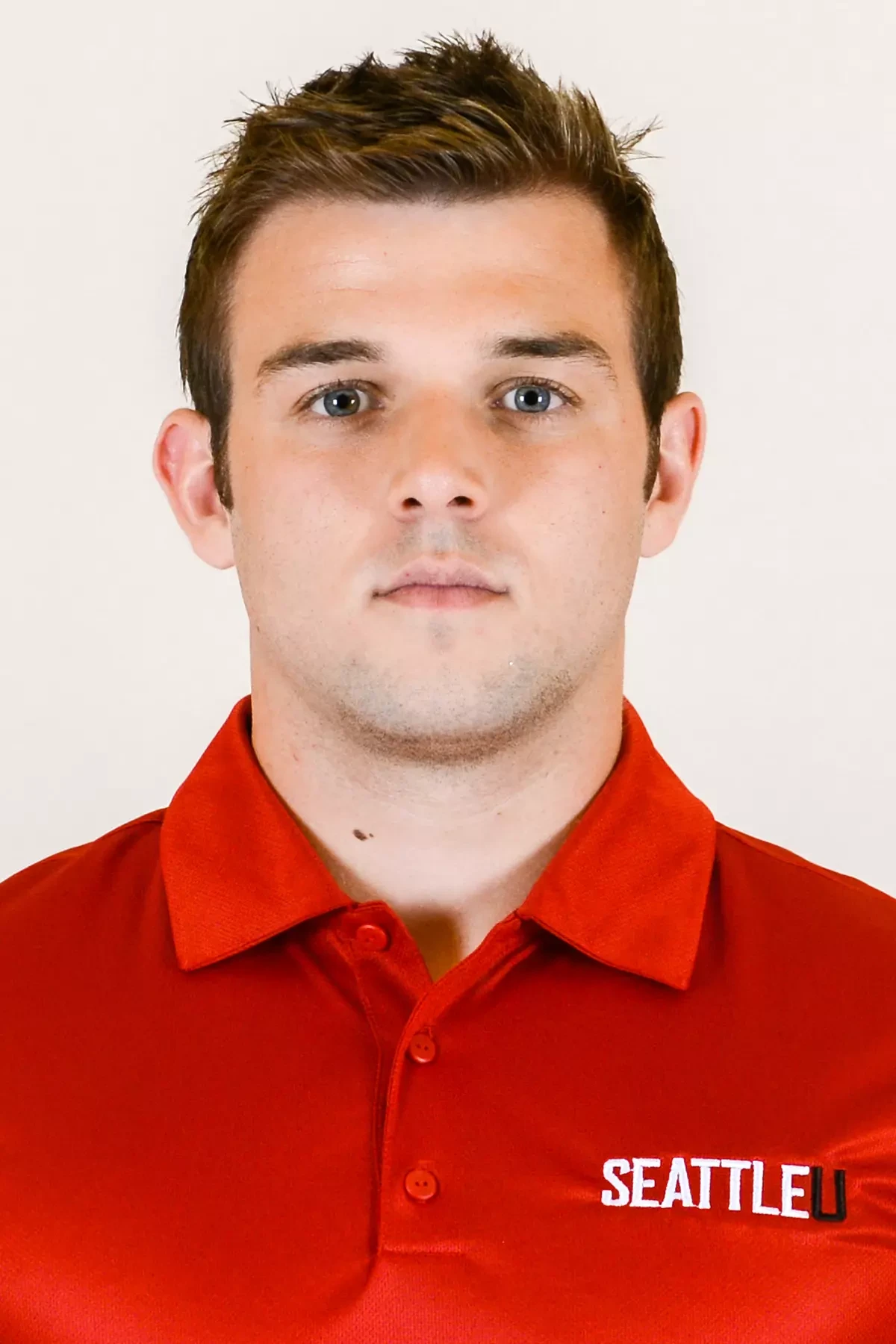James Burkholder - 2018 Men's Soccer Roster - Seattle University ...