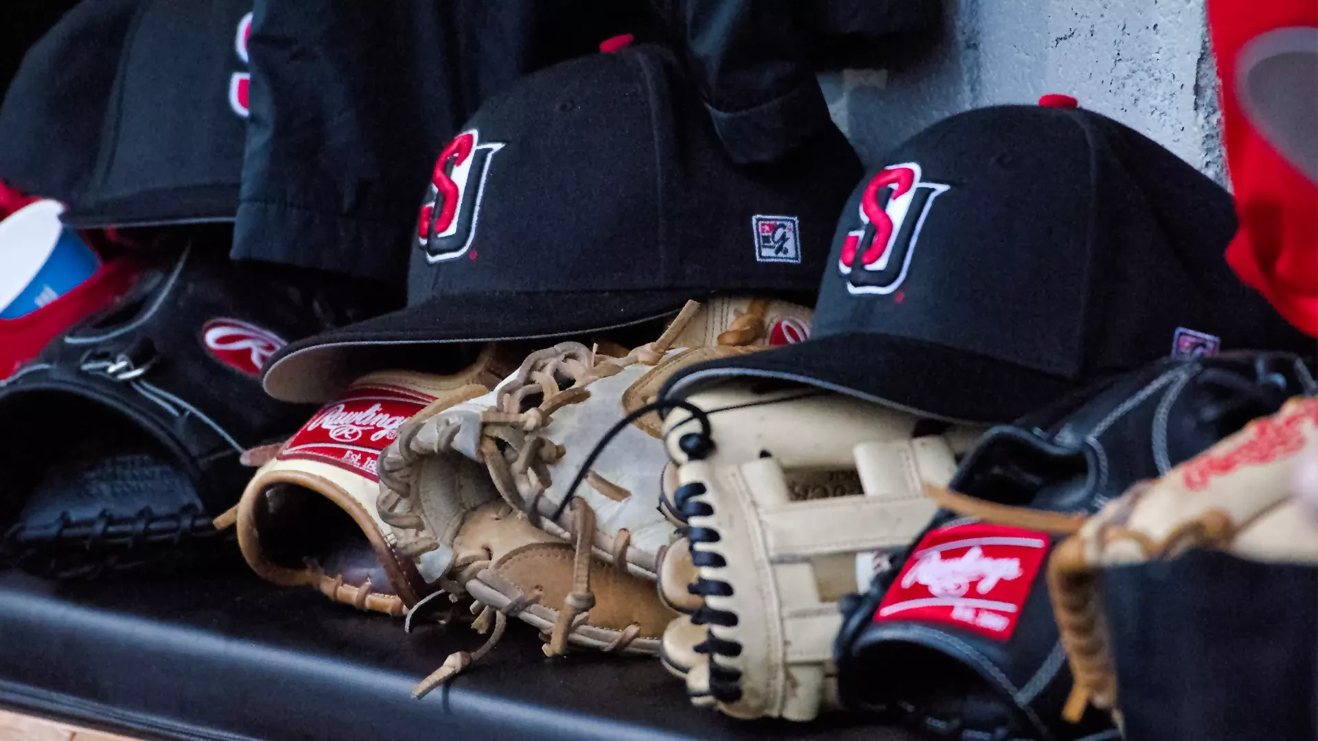 Trio of Newcomers Added to Baseball - Seattle University Redhawks ...