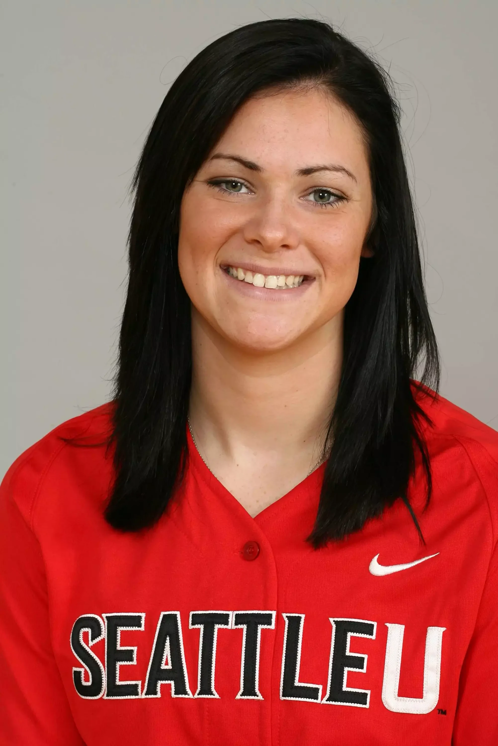 Erin Crowley - 2012 Softball Roster - Seattle University Redhawks ...