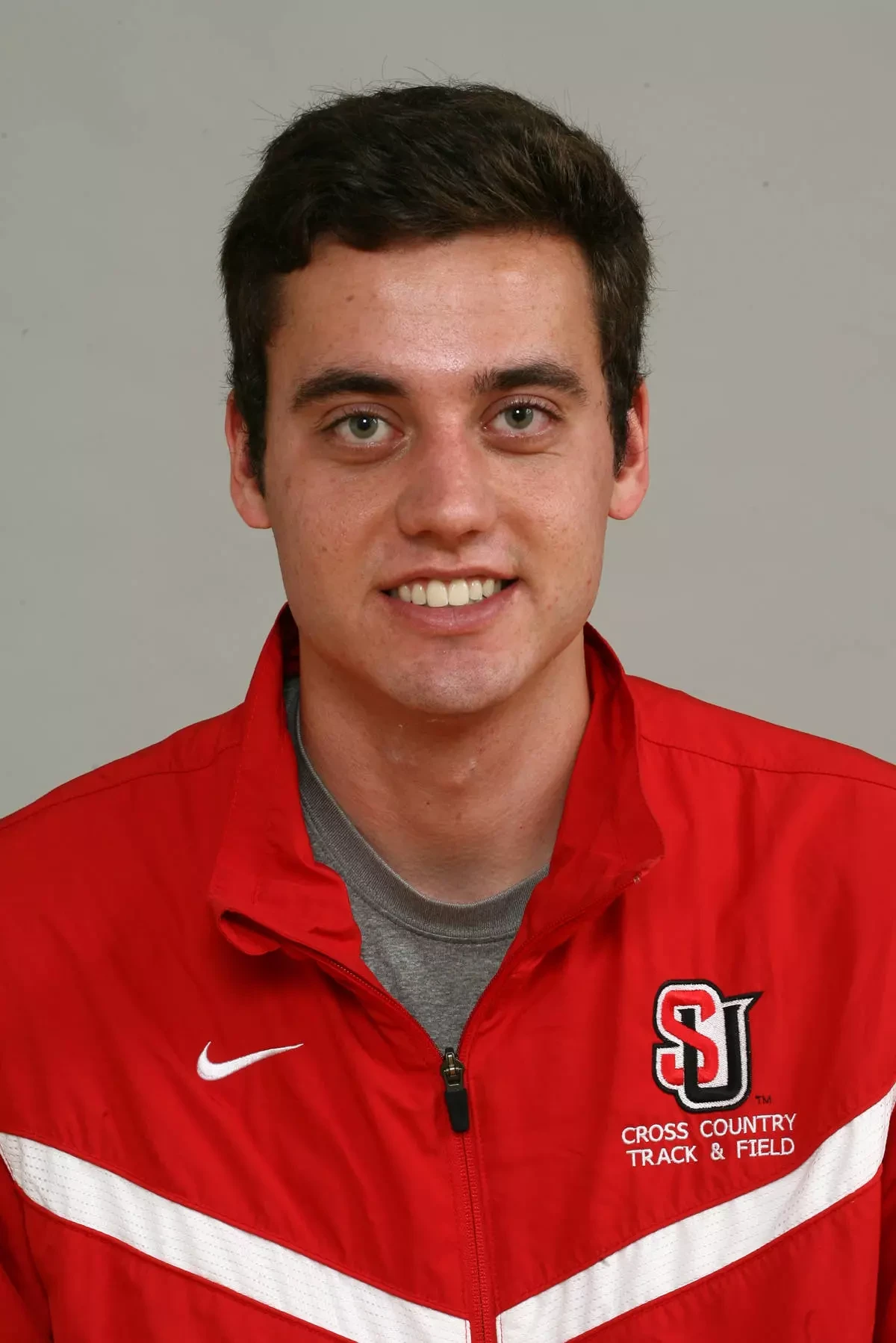 David Strand - 2012 Track and Field Roster - Seattle University ...