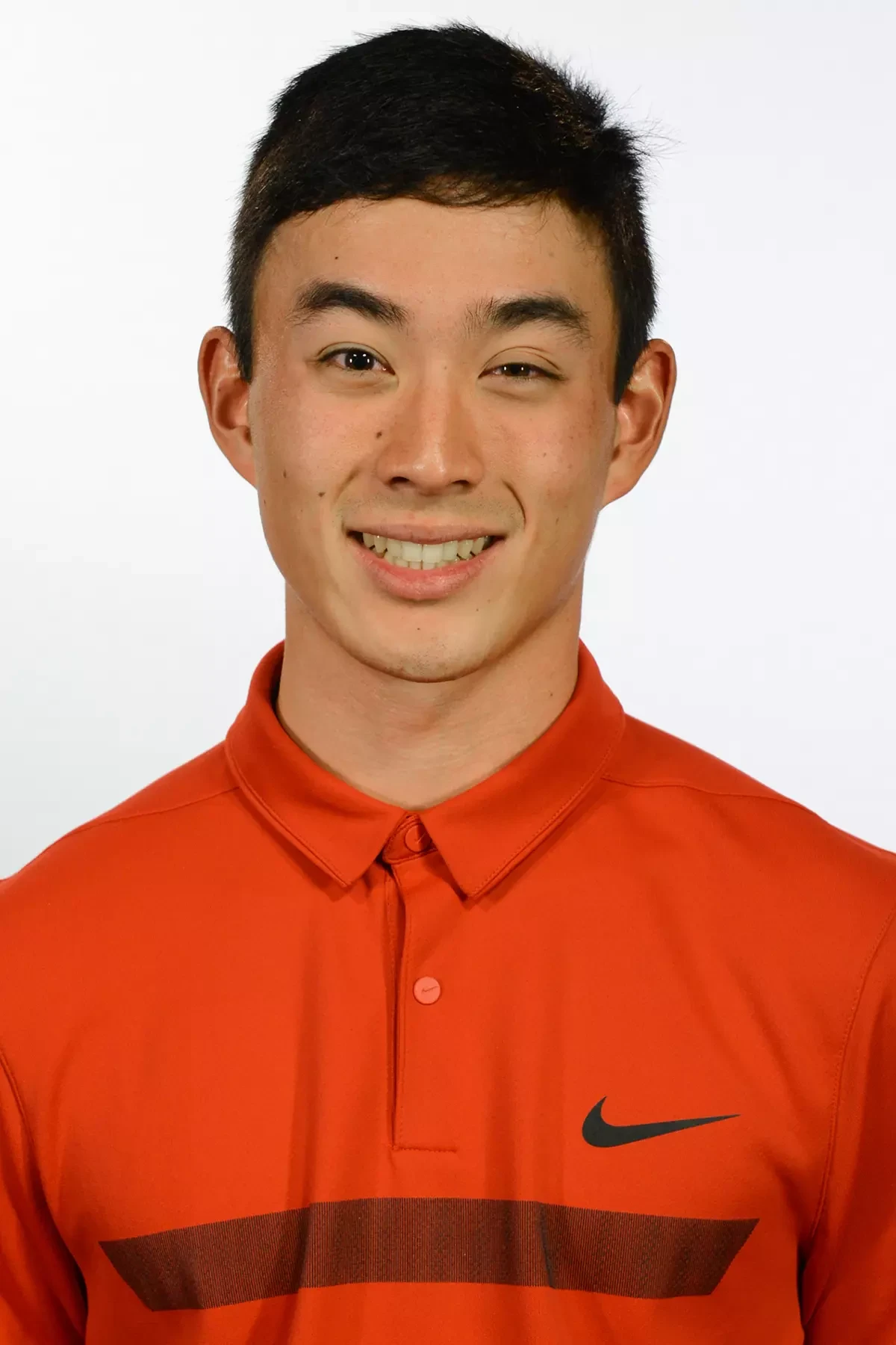 Patrick Sato - 2013-14 Men's Golf Roster - Seattle University Redhawks ...