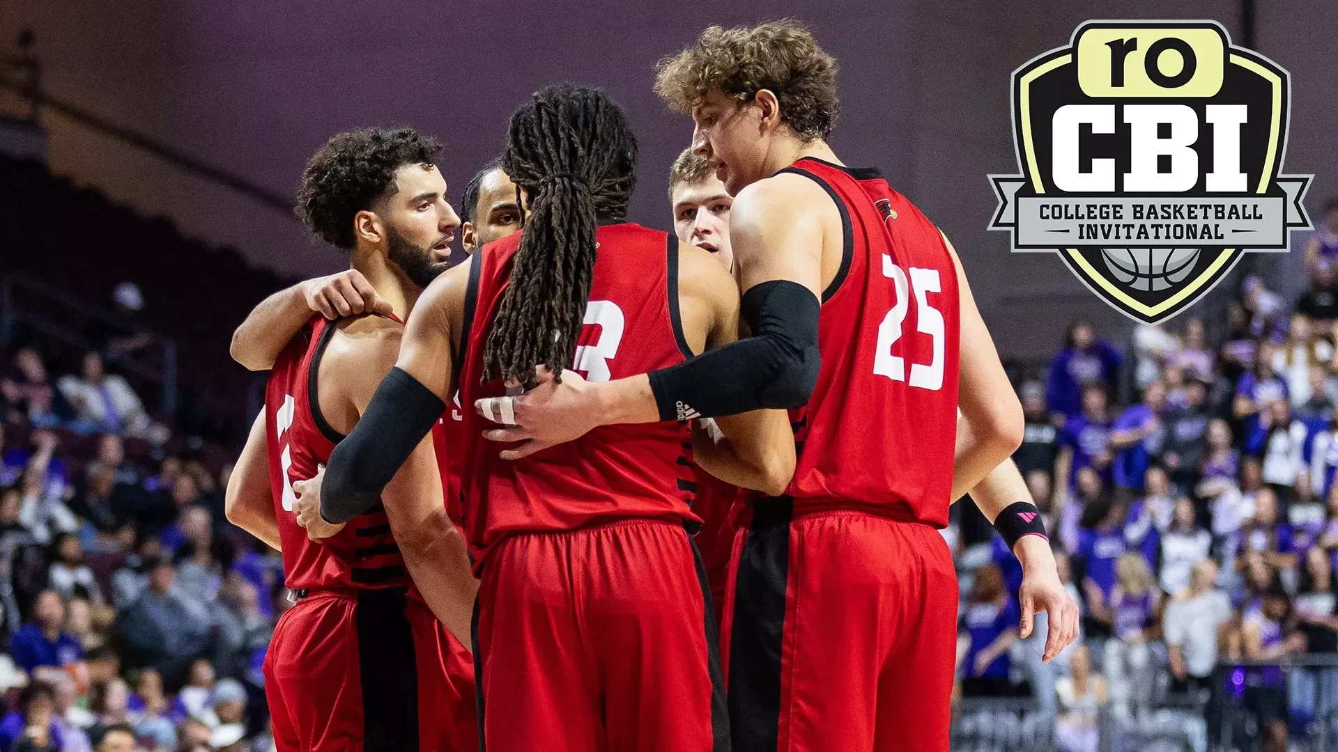 Men's Hoops Selected to Compete in 2024 Ro CBI - Seattle University ...