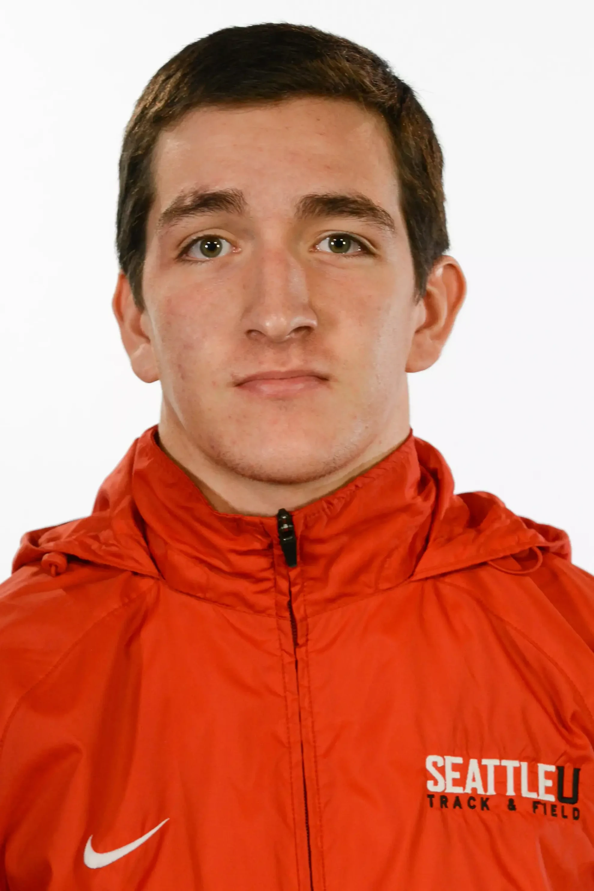 Ryan Cornell - 2017 Track and Field Roster - Seattle University ...